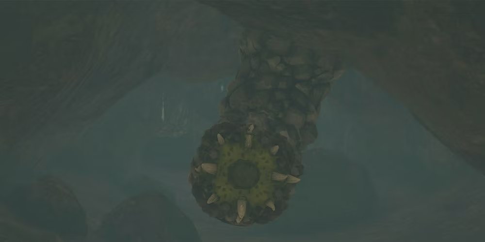 [OTHER] Nu Metal album covers as Zelda enemies | Scrolller