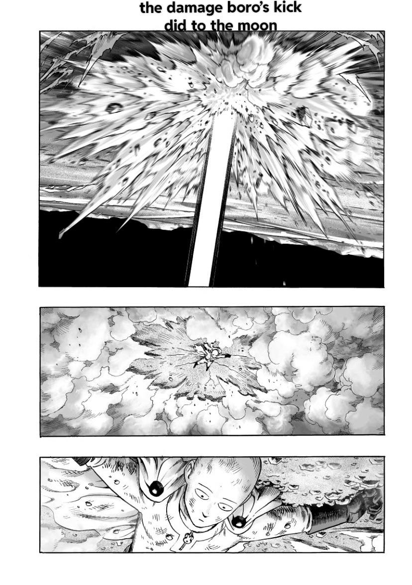 Damage comparison | Scrolller