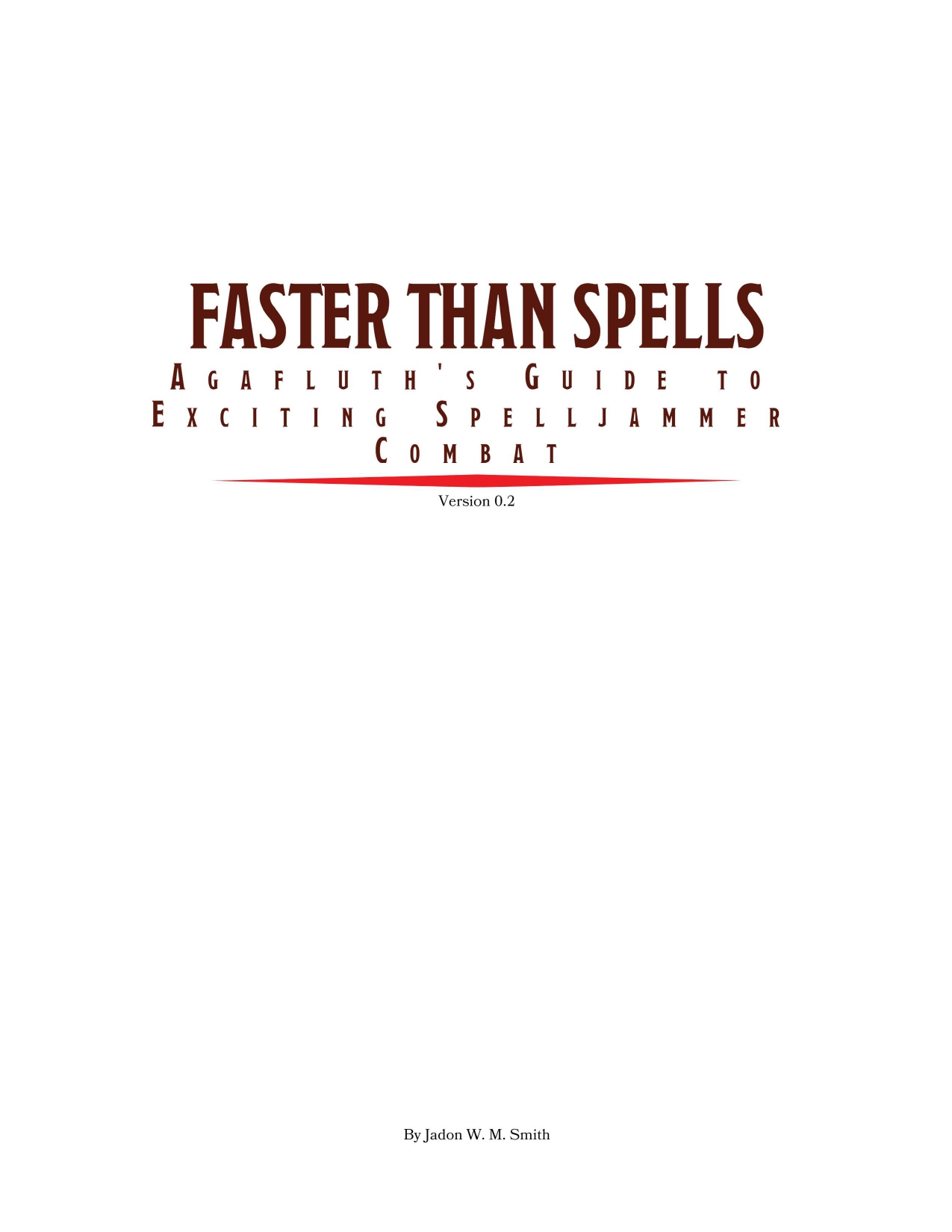 Faster than Spells v0.2 Available Now! Feedback embraced | Scrolller