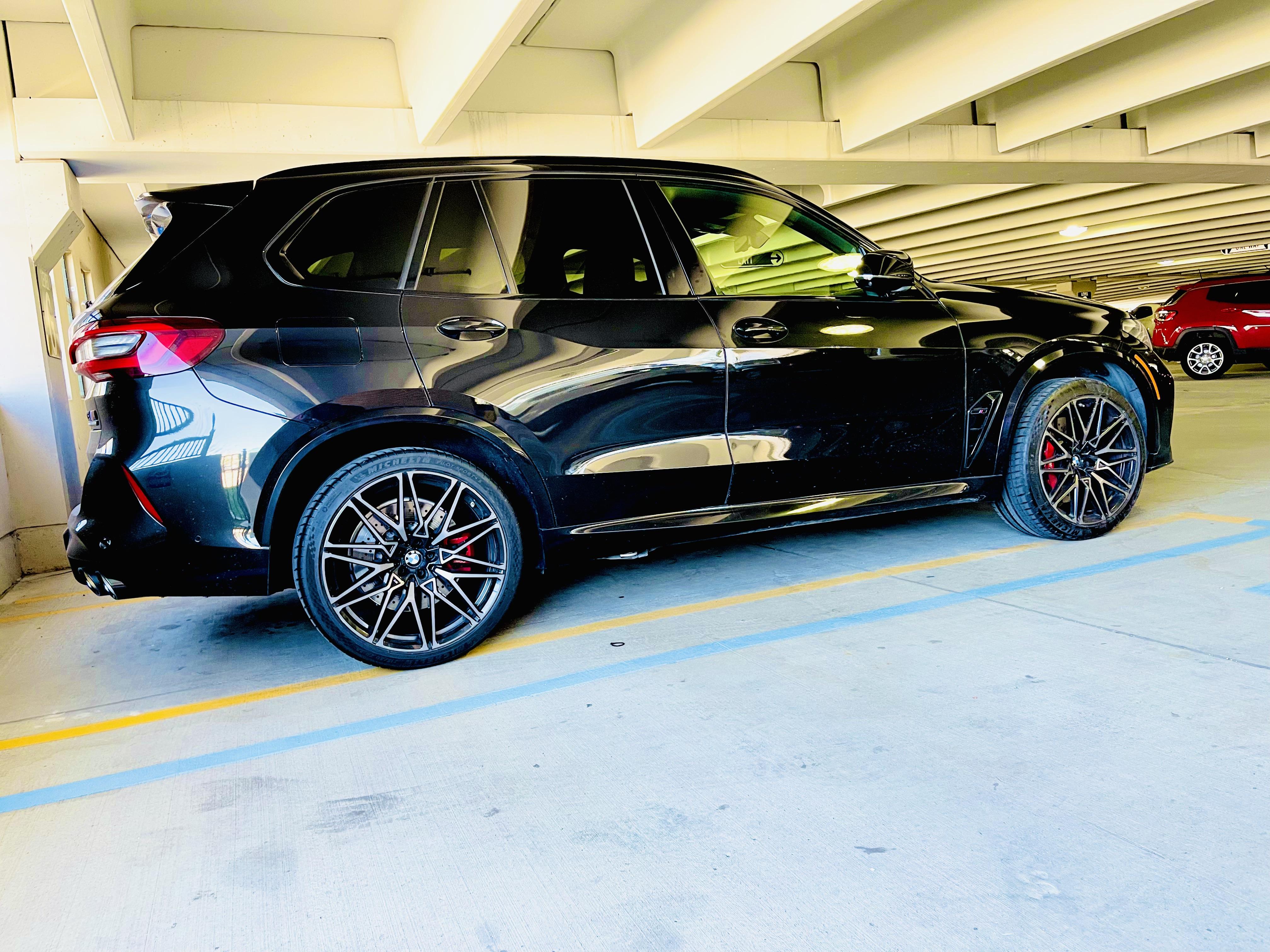 Discover more like BMW: Just picked her up and Related Content | Scrolller