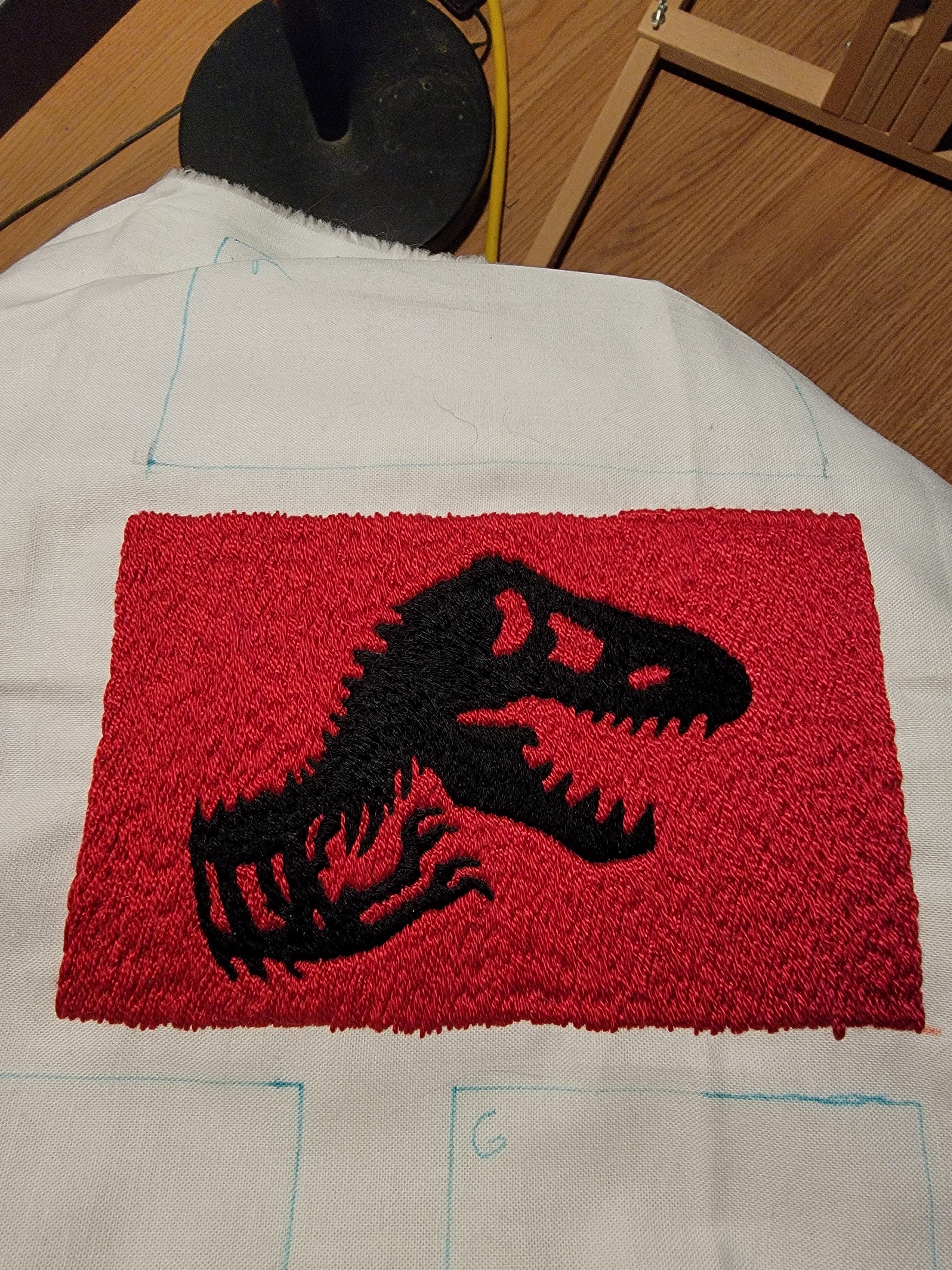 Finished! | Scrolller