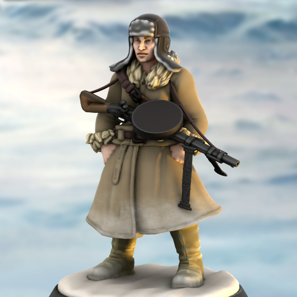 Operation Barbarossa | Scrolller