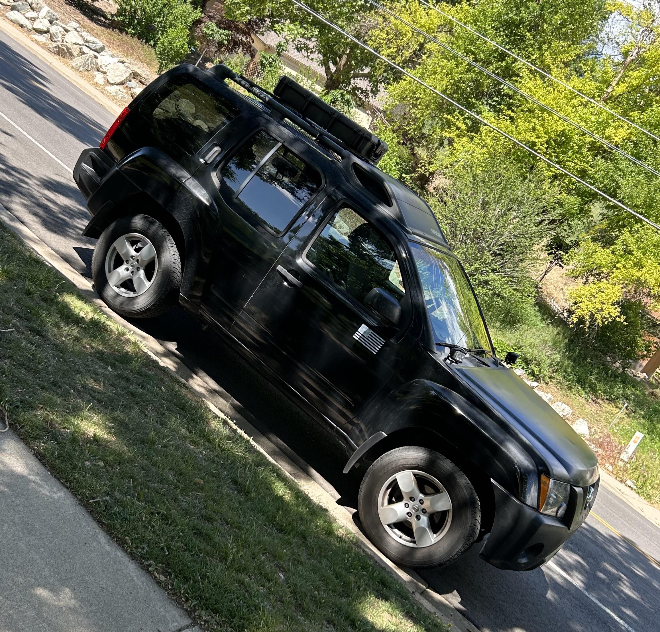 Lift kit | Scrolller