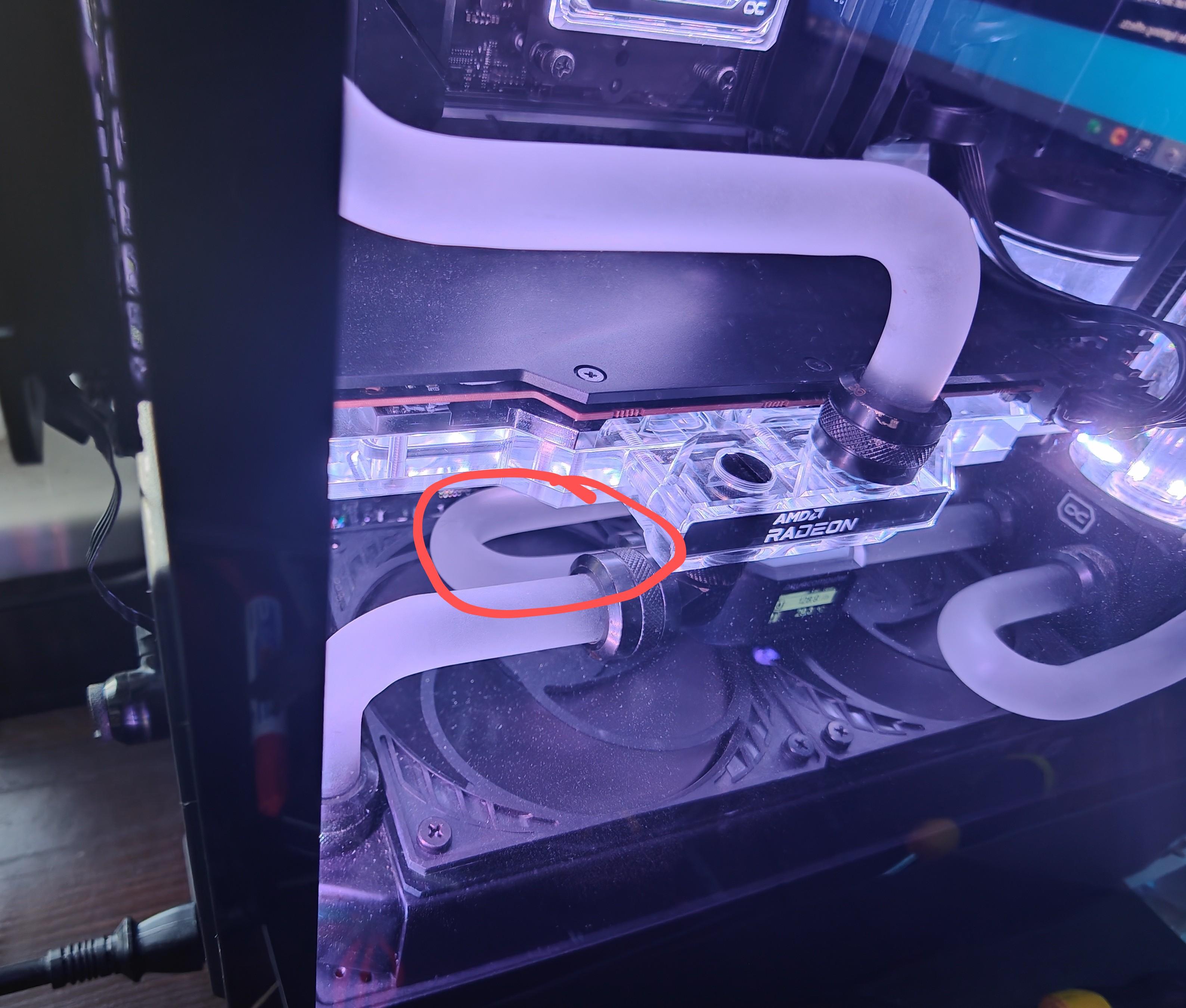 Discover more like Watercooling: Adding external radiators and Related Content | Scrolller