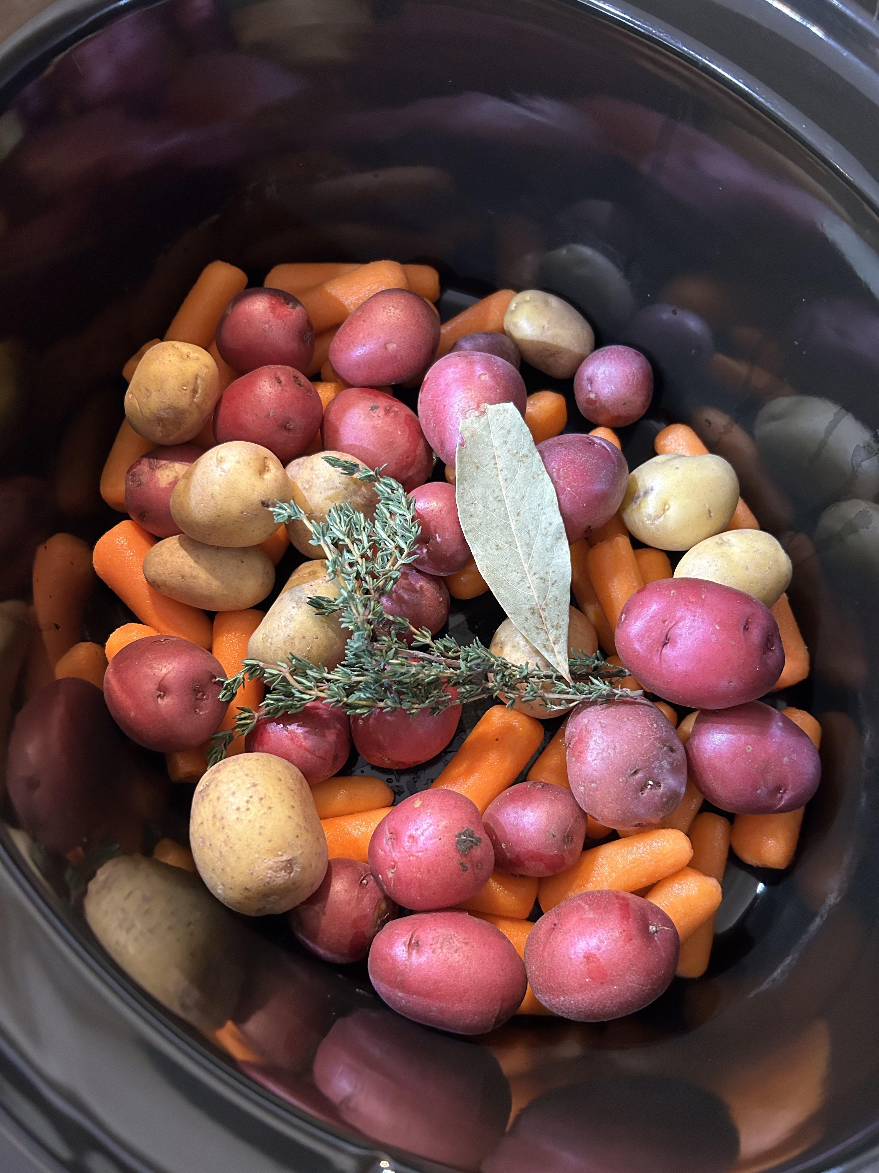 Beef Stew | Scrolller