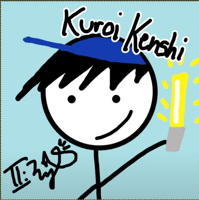 Custom Guyrs Hand Drawn by Irys! Gotta Collect em All! | Scrolller