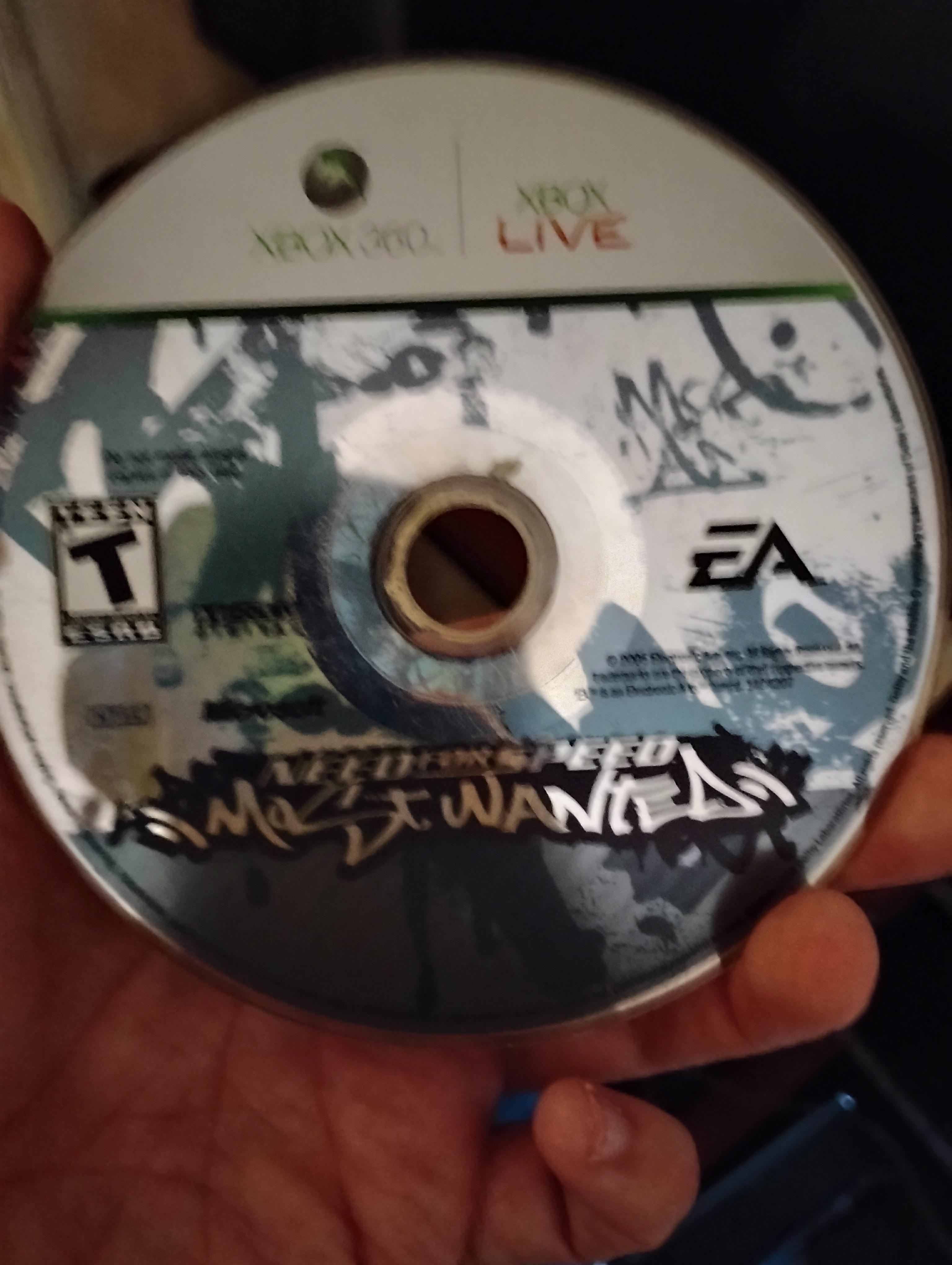 Need for speed most wanted 2005 | Scrolller