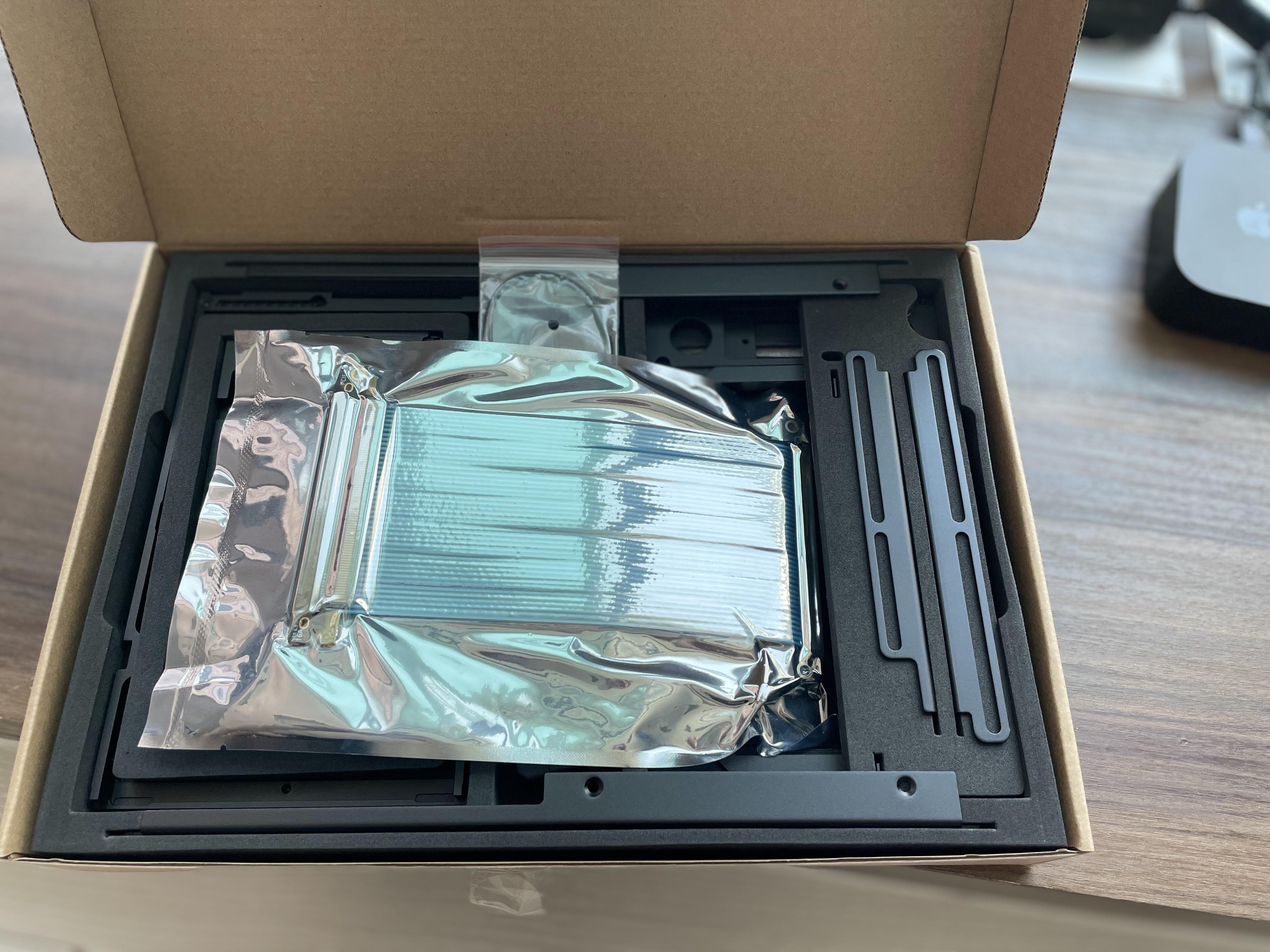 FormD T1 V2 arrived | Scrolller