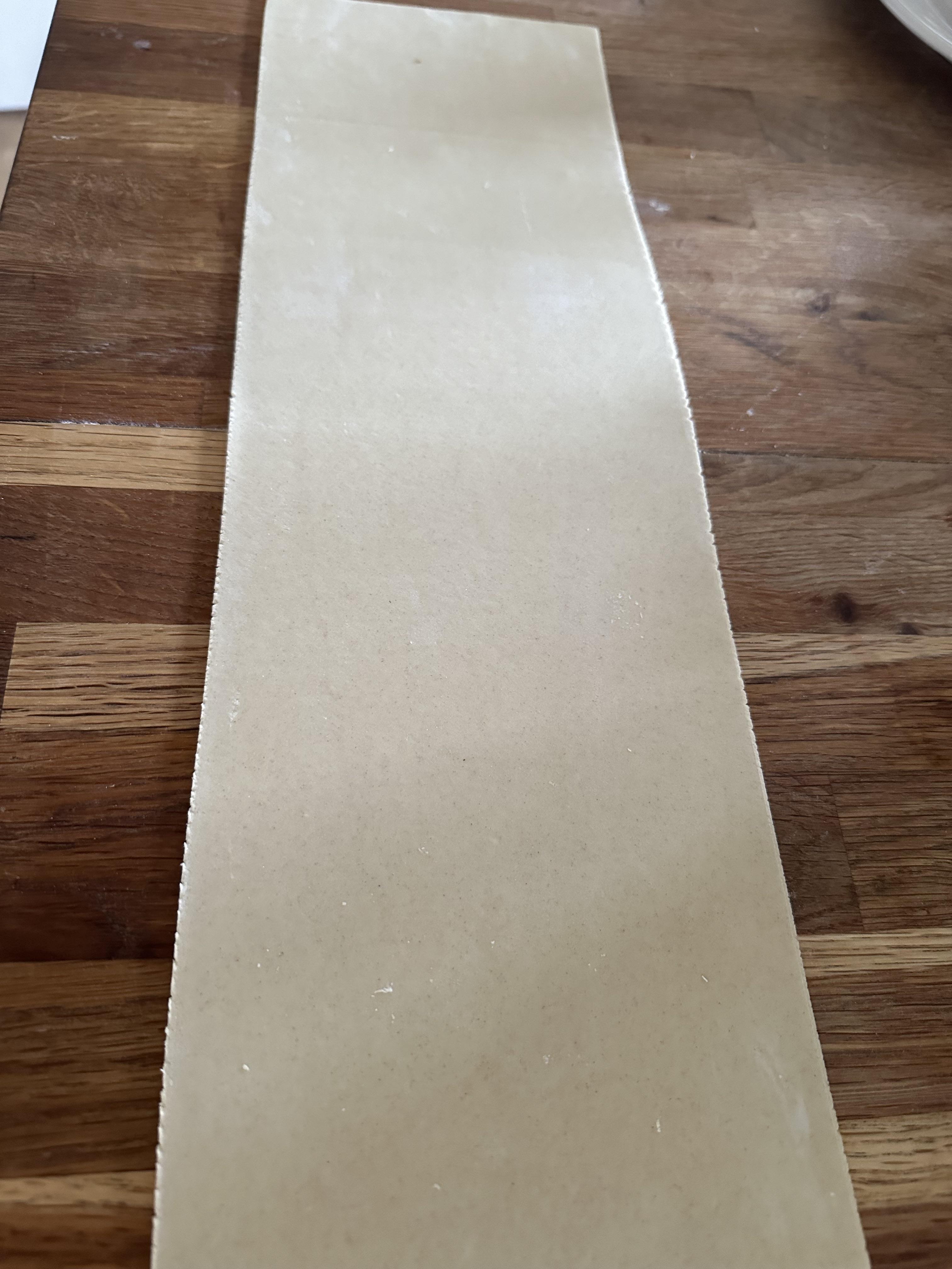 Miso Ramen - Homemade Noodles | Scrolller