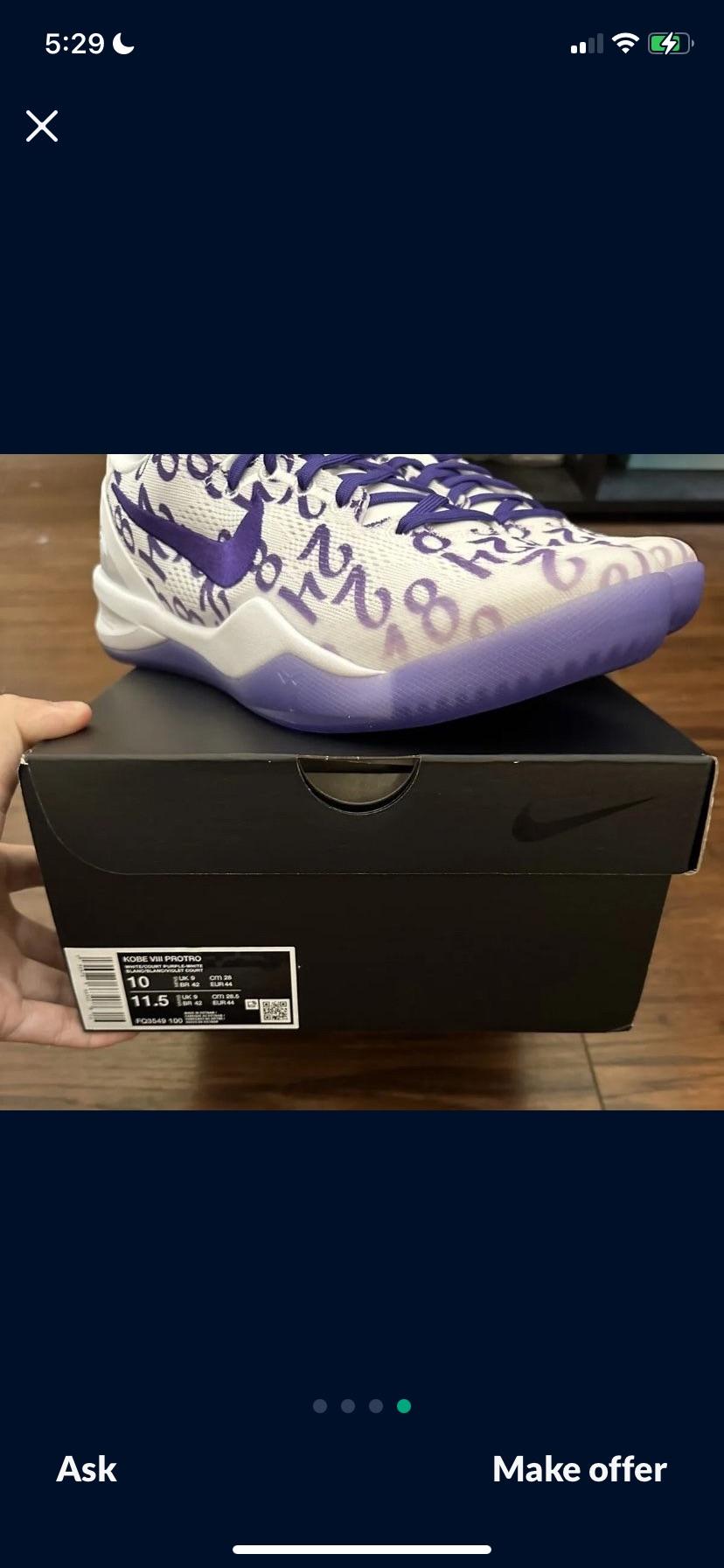 Legit check? | Scrolller