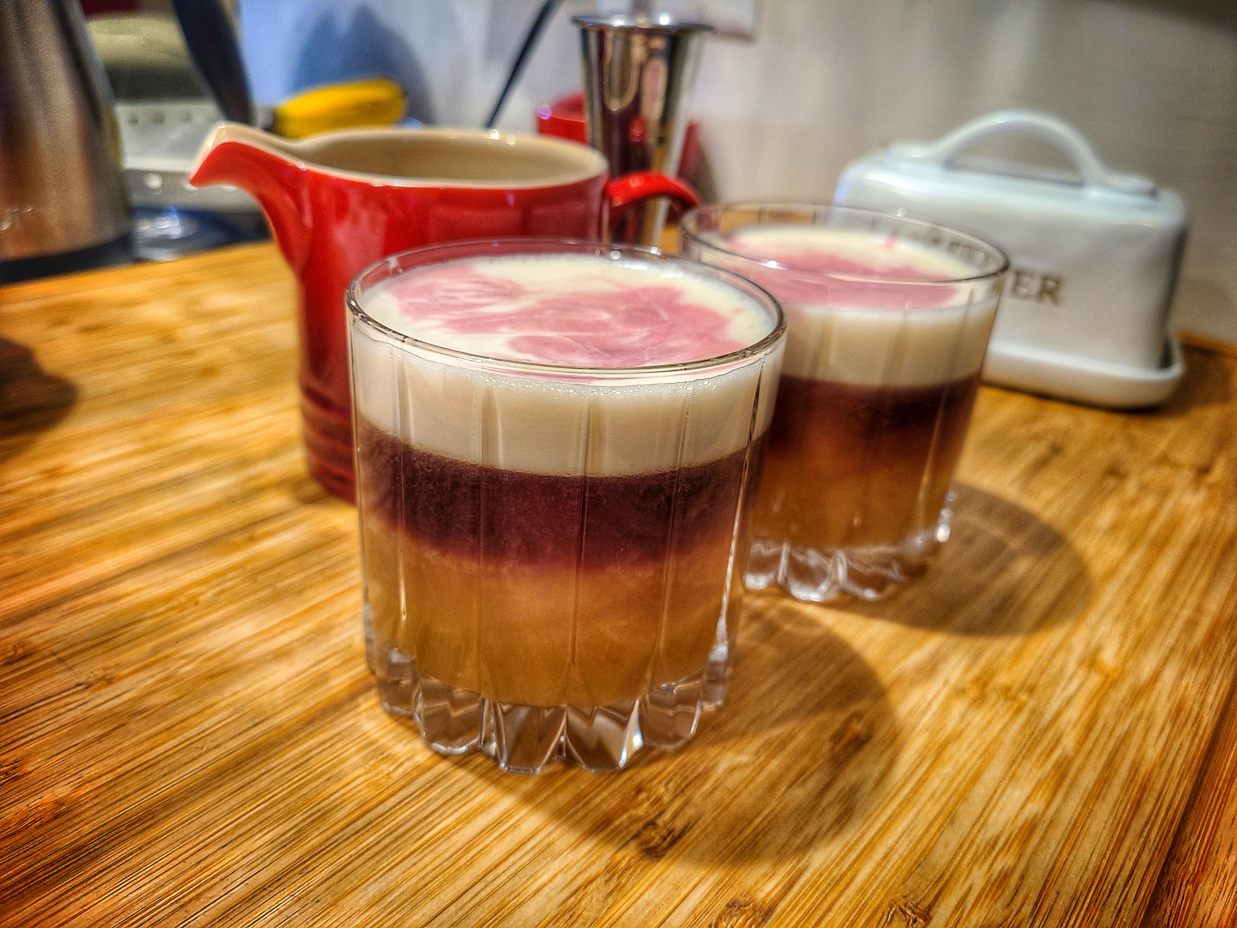 New York Sour | Scrolller