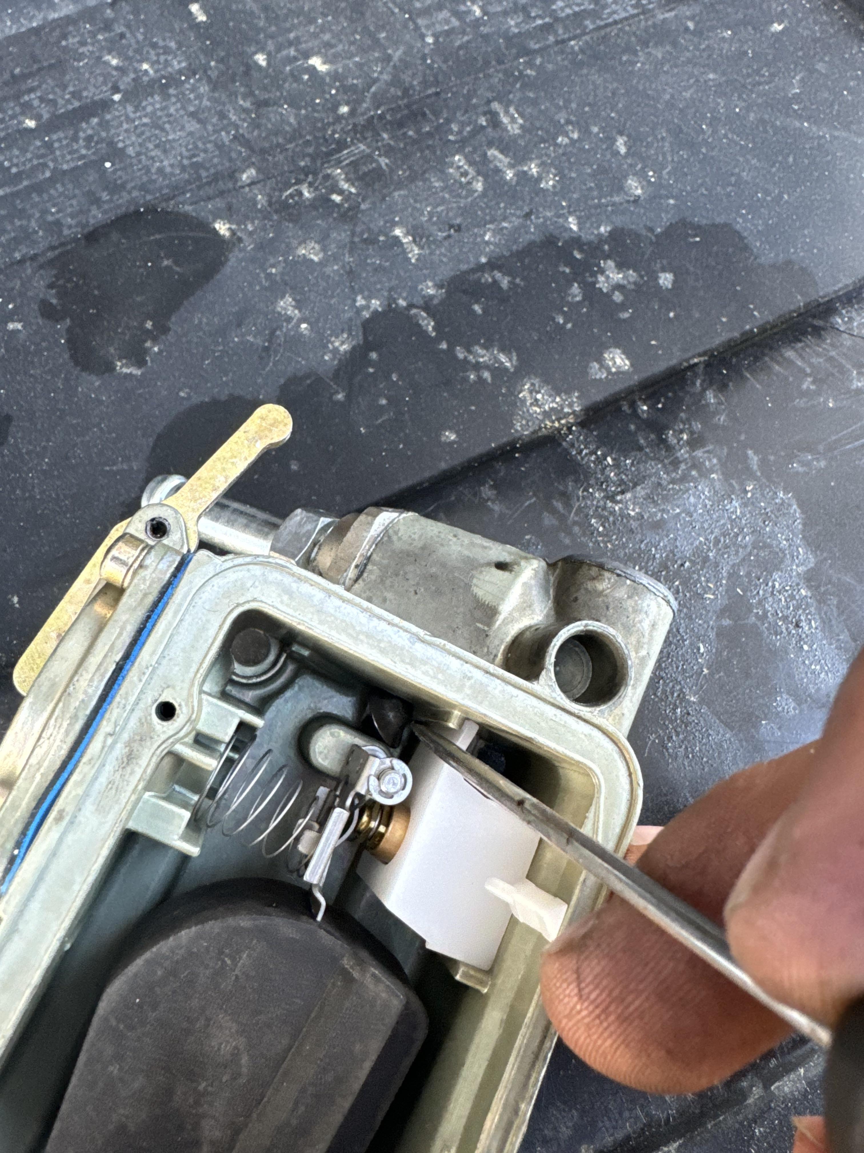 Help identifying part | Scrolller