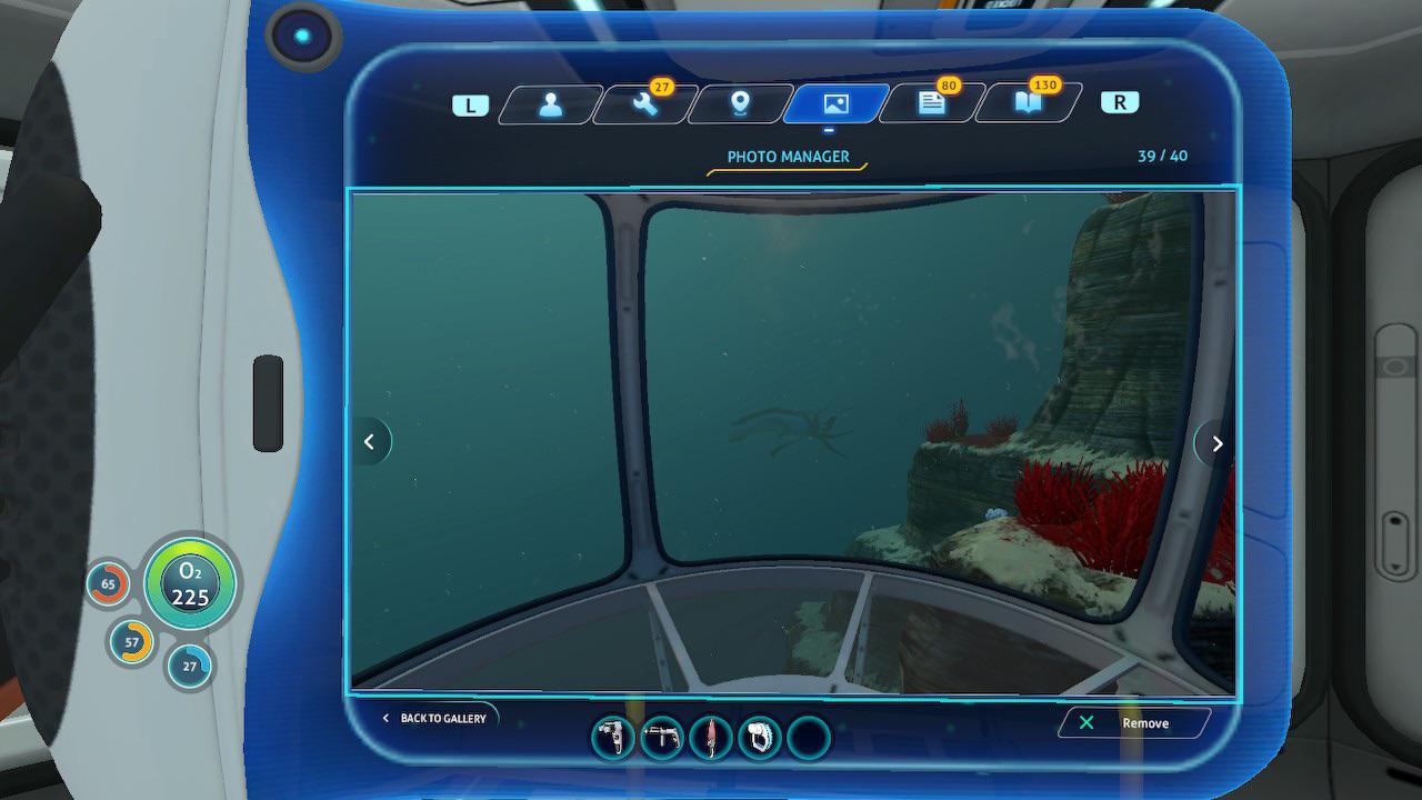 [NO SPOILER] Reaper Station | Scrolller