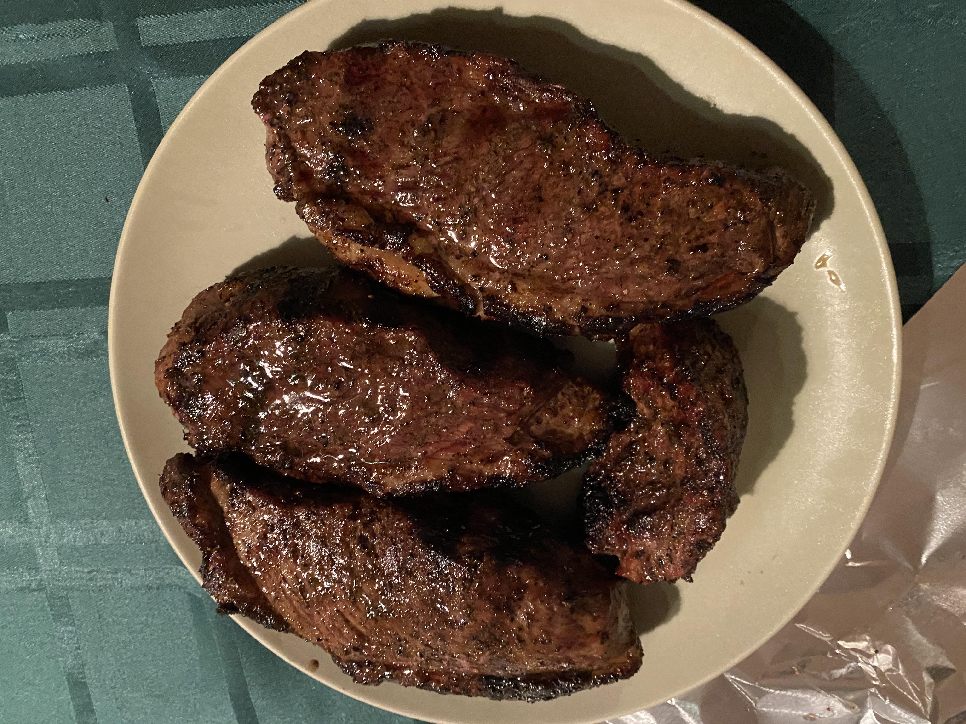 Picanha Rules… | Scrolller