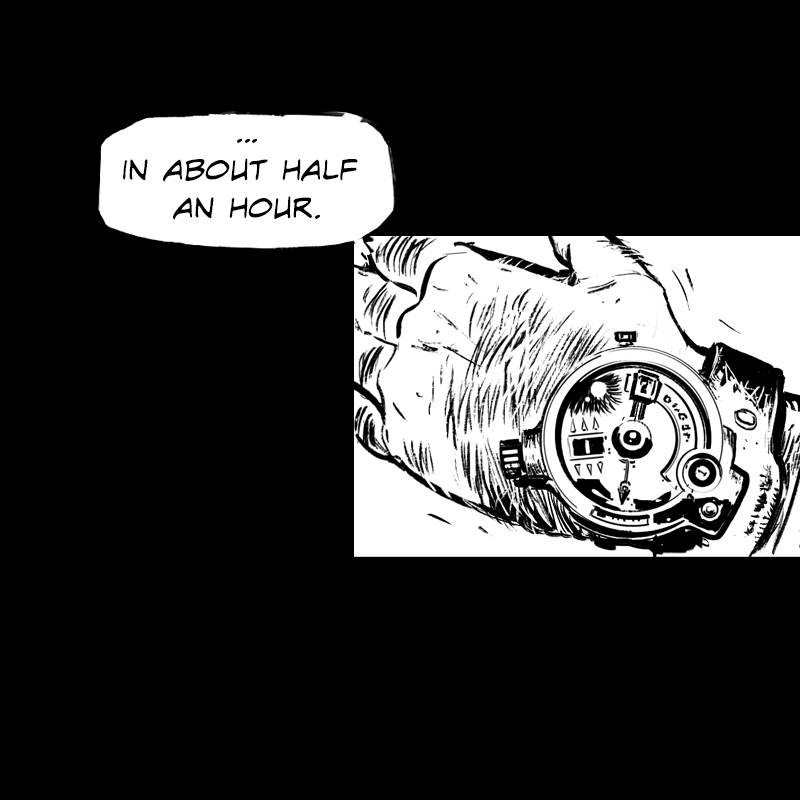 Edgelands 002 [OC] | Scrolller