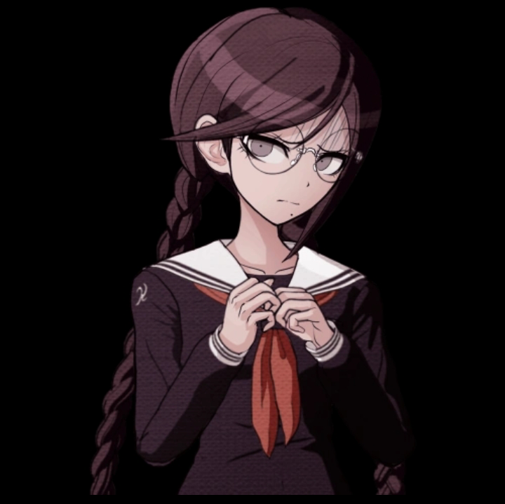 Happy birthday to Miyuki Sawashiro the japanese voice of Toko AKA Genocide | Scrolller