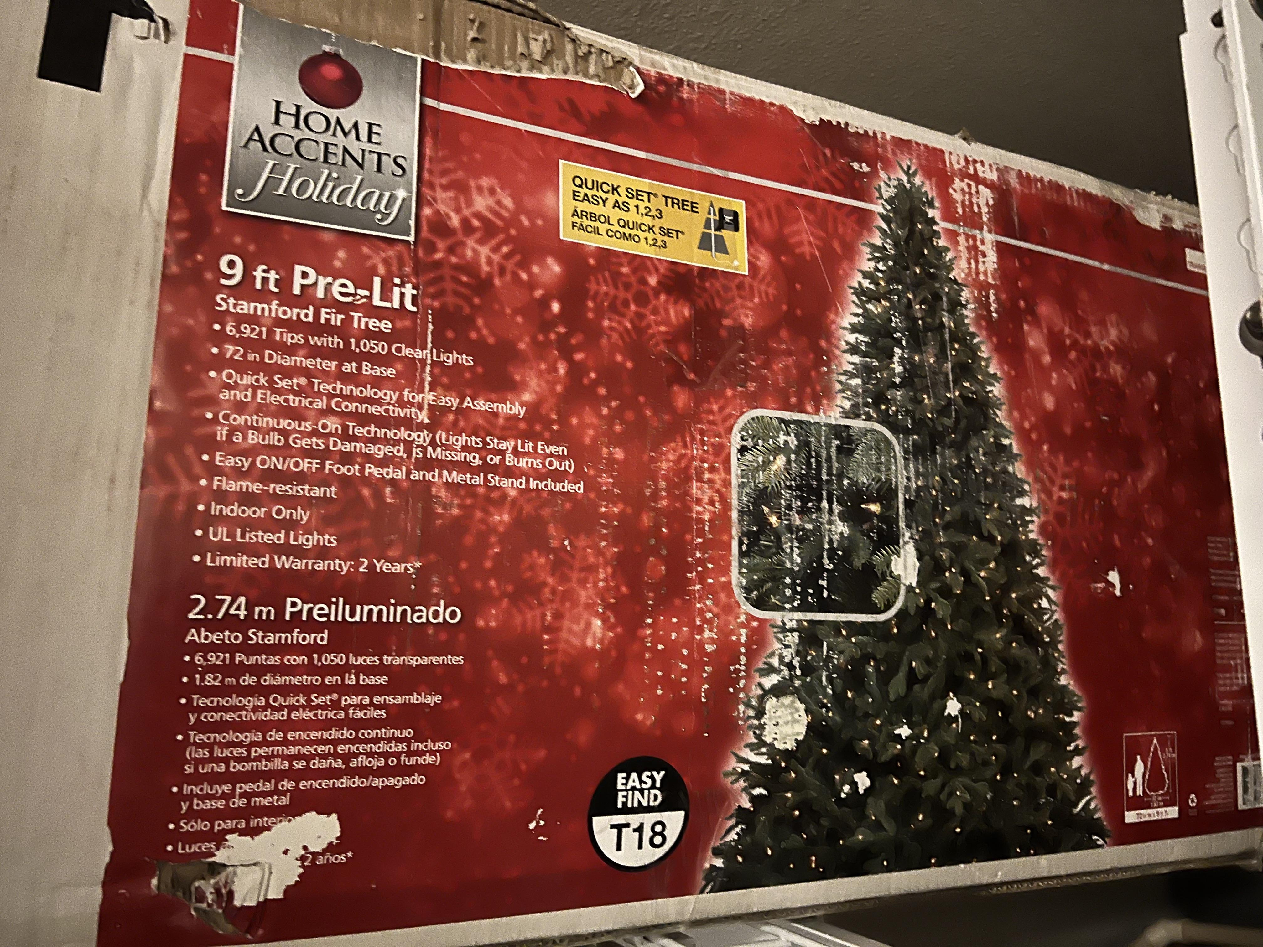 Discover more like Christmas: Should I restring the lights or just pull off the old ones and ...