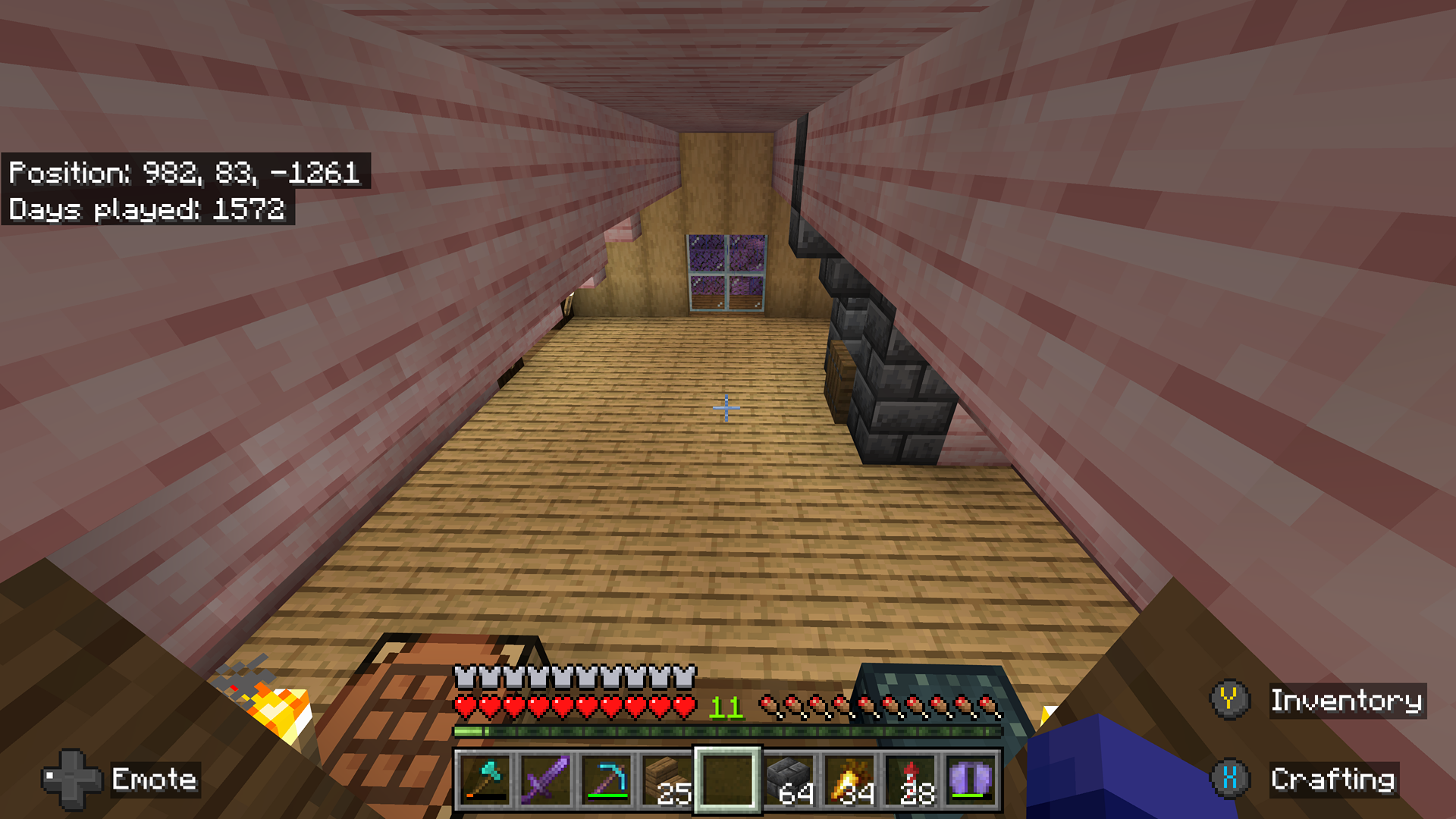 Help building interior | Scrolller