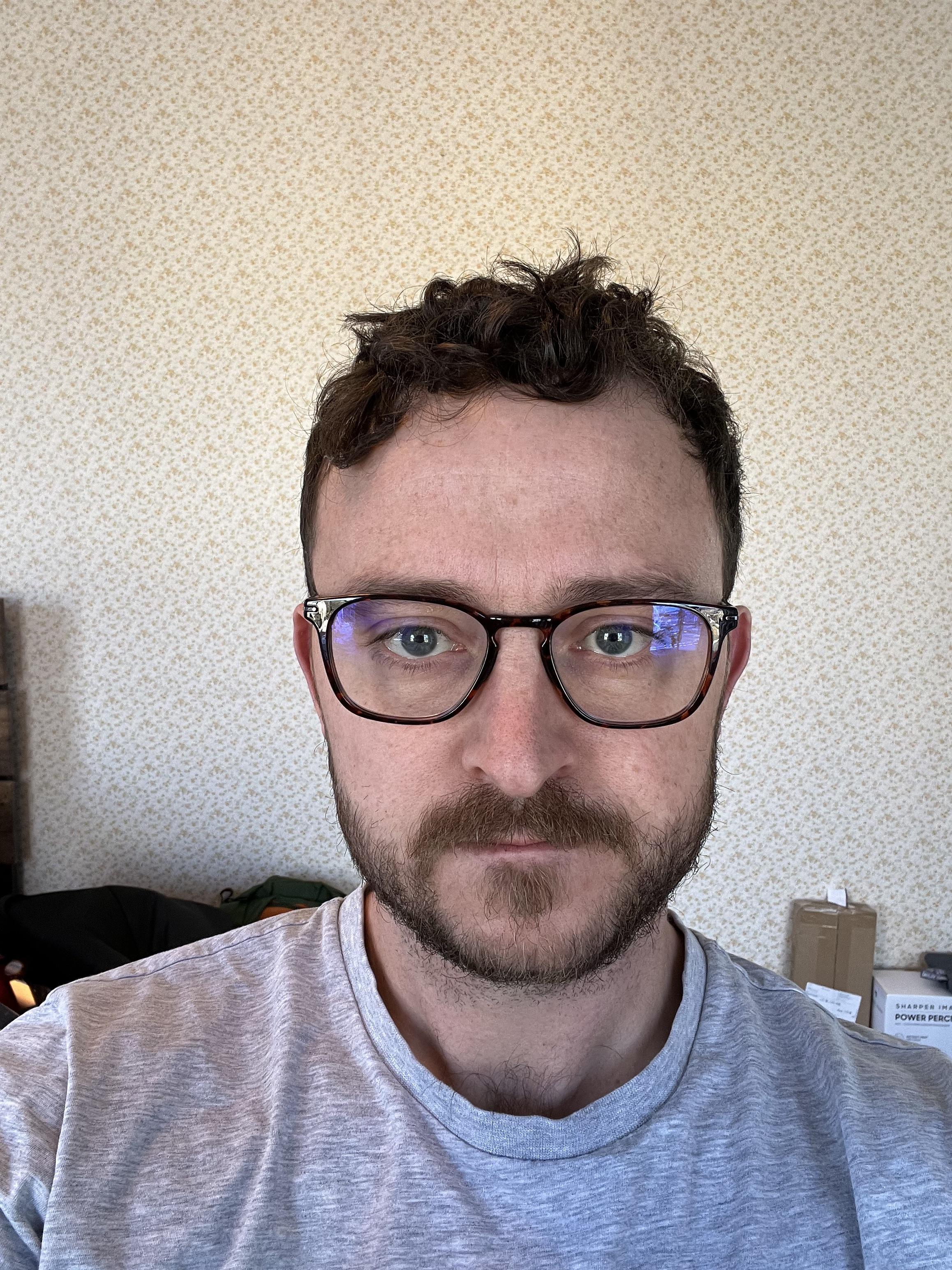 Eyeglass Sizing Question | Scrolller