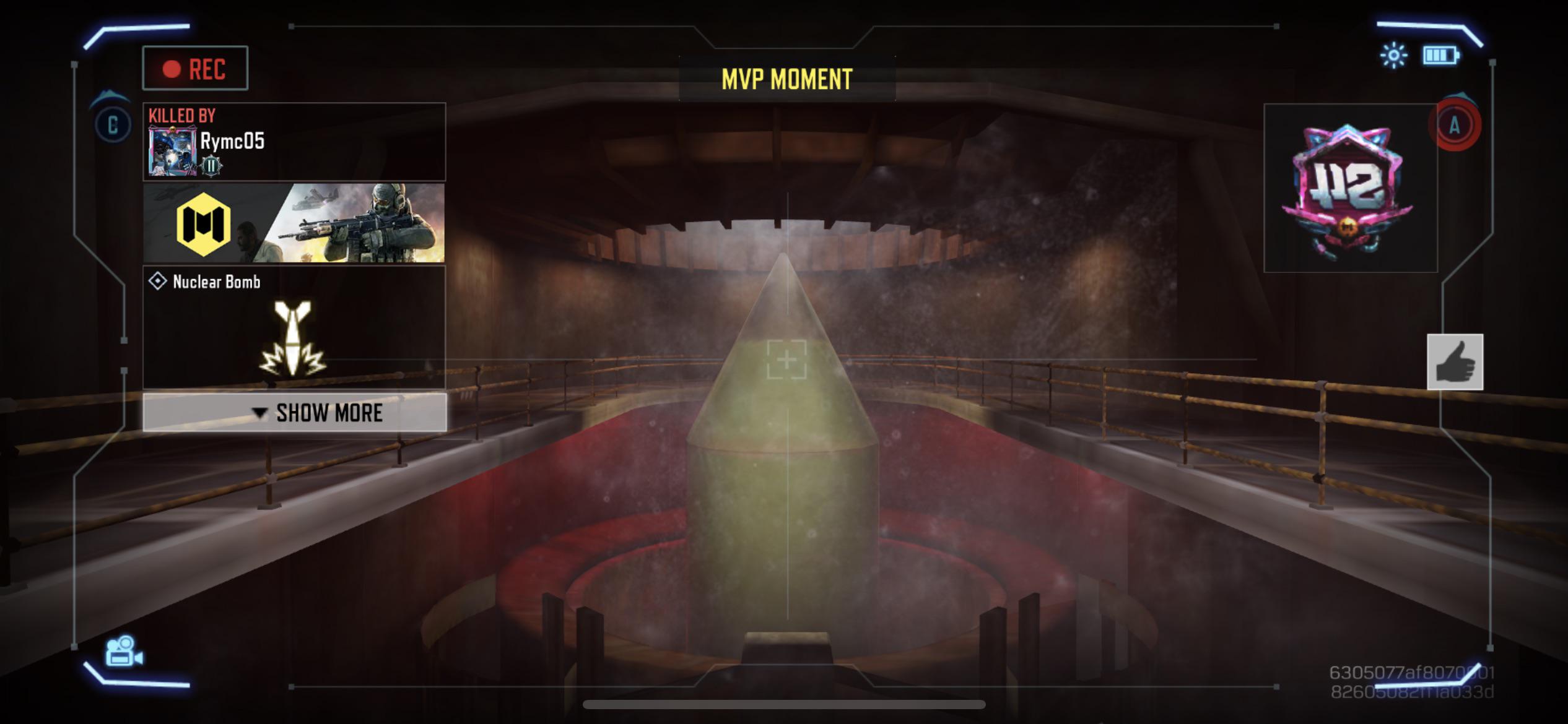 Discover more like CODM: Finally got one and Related Content | Scrolller