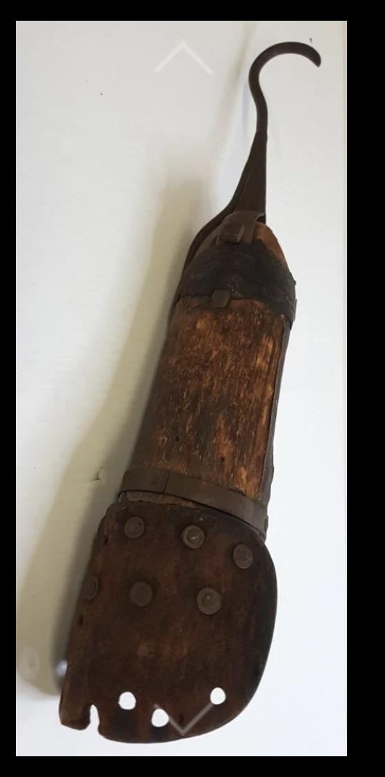 Pirate artifact? | Scrolller