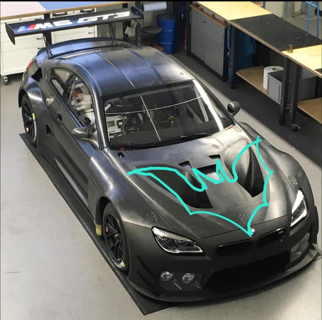 Batmobile in real life | Scrolller