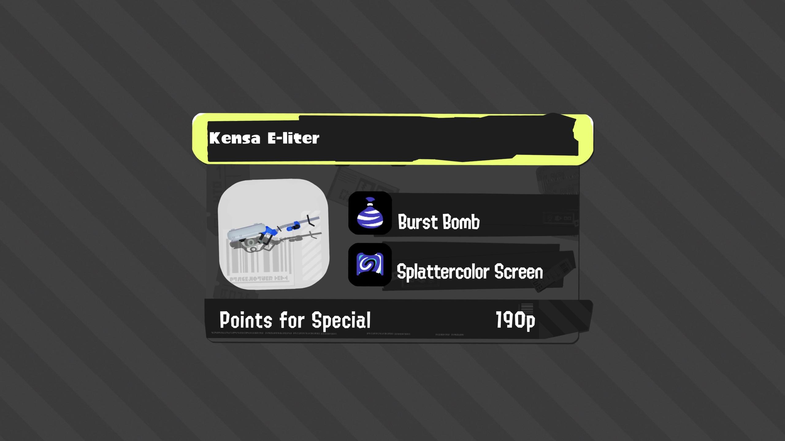 Proposed Kensa Collection Kits | Scrolller