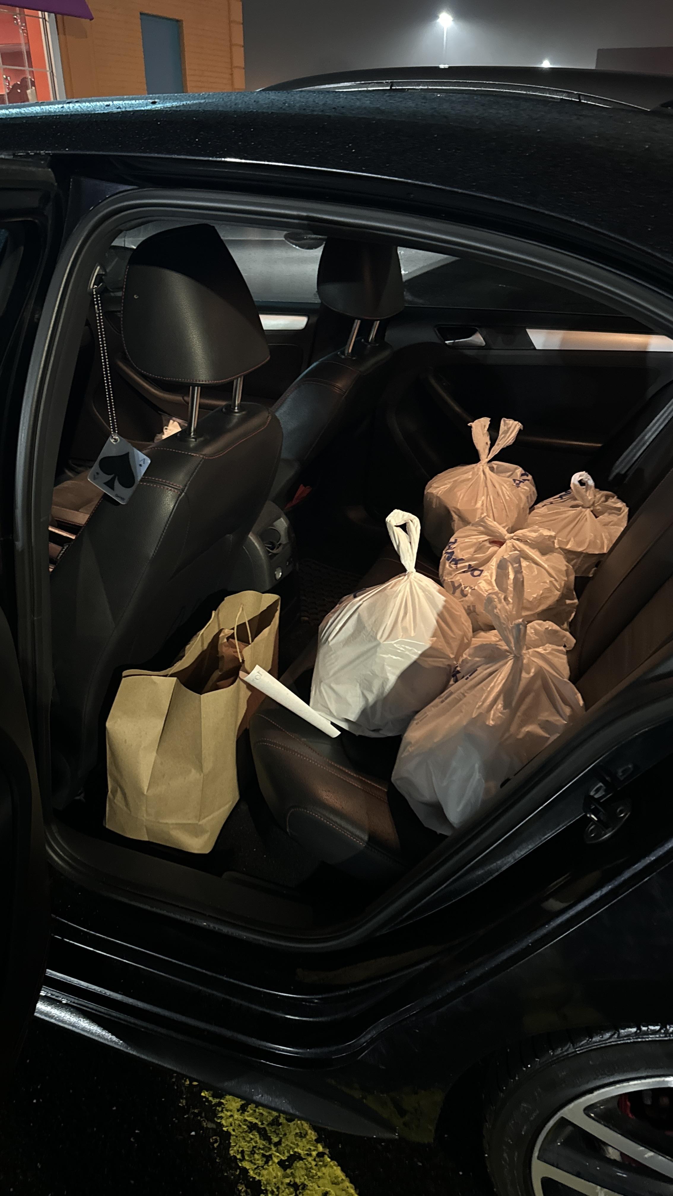 Finally Got A Unicorn! Doordash Miracle / READ CAPTION | Scrolller