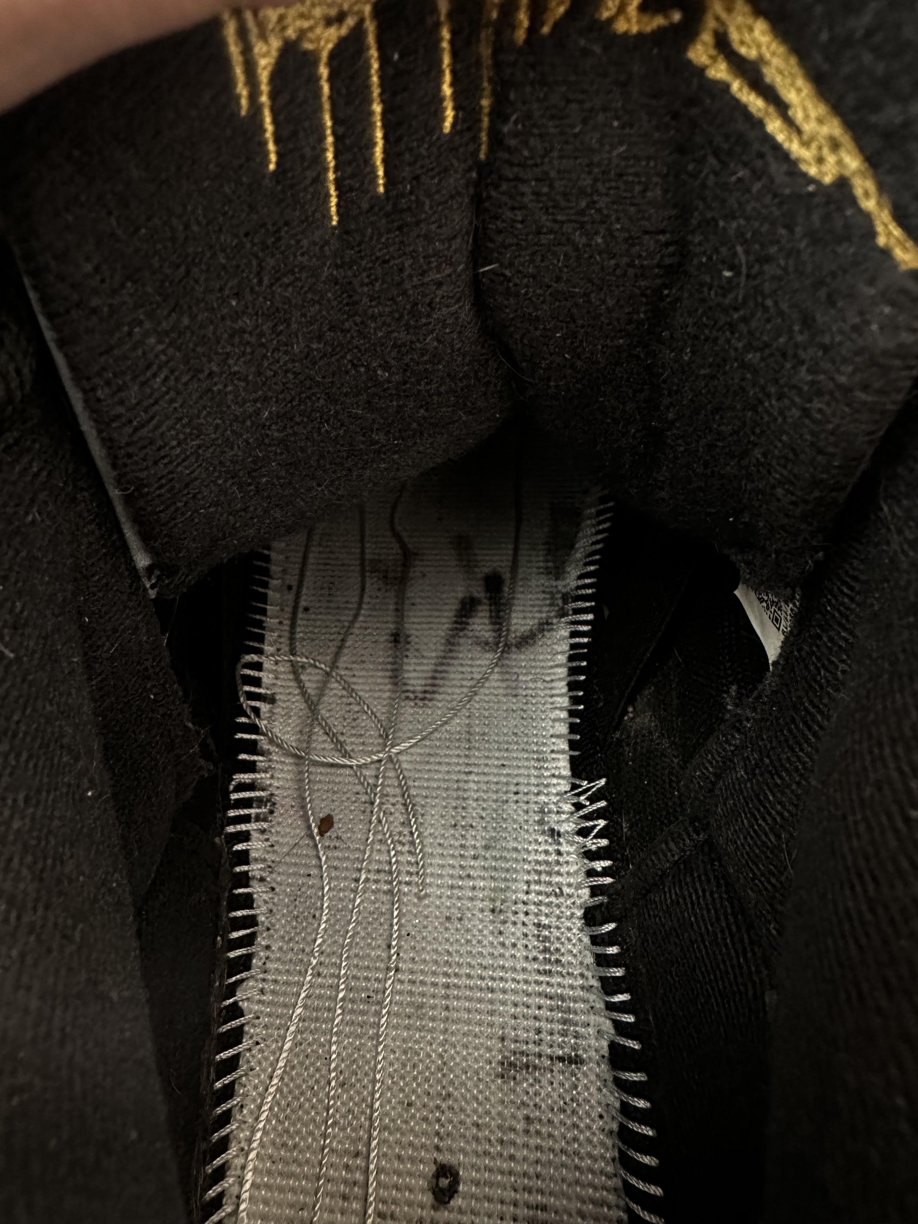 Sharpie scribbles on strobels | Scrolller