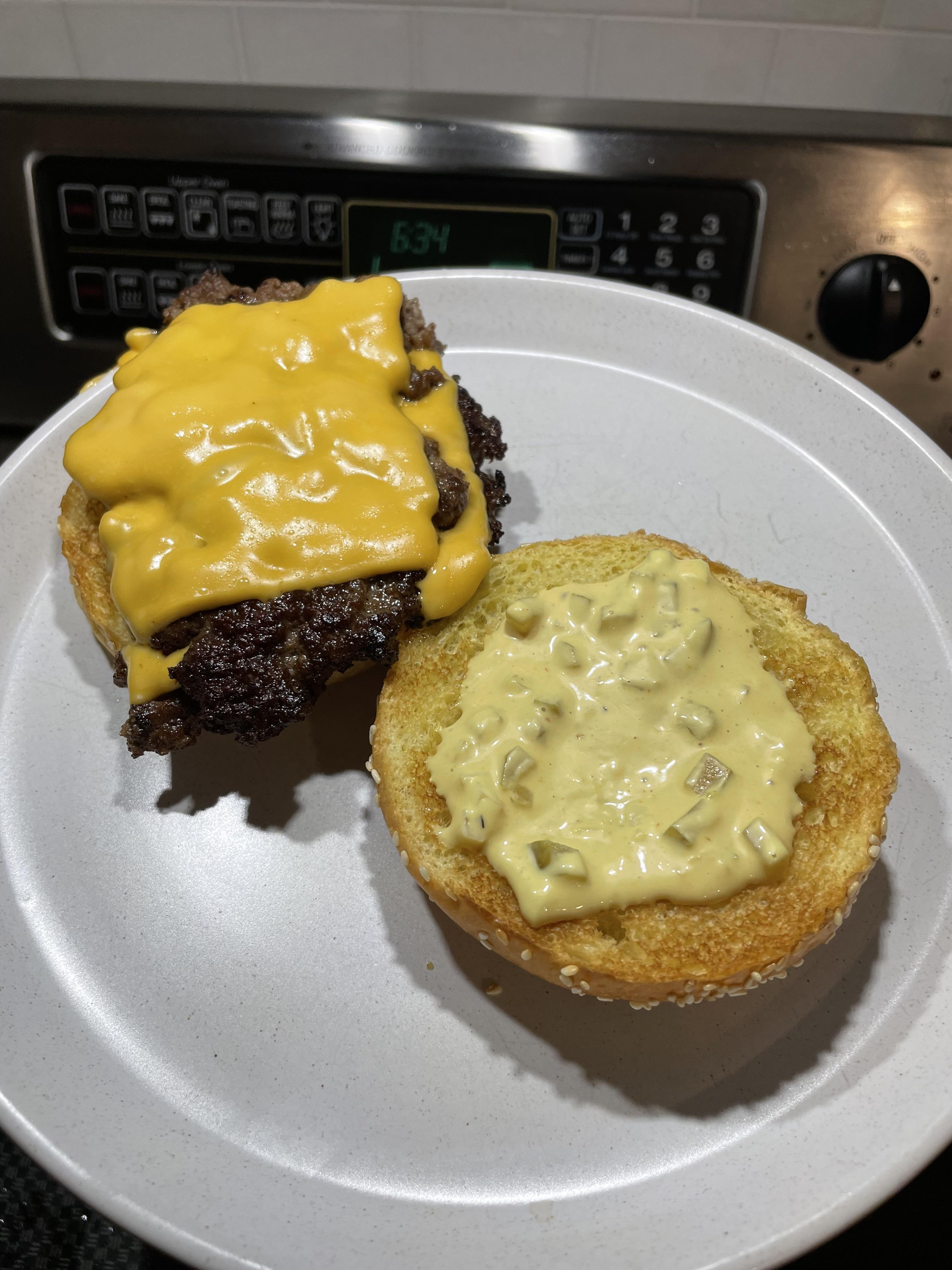 Friday night smash! | Scrolller