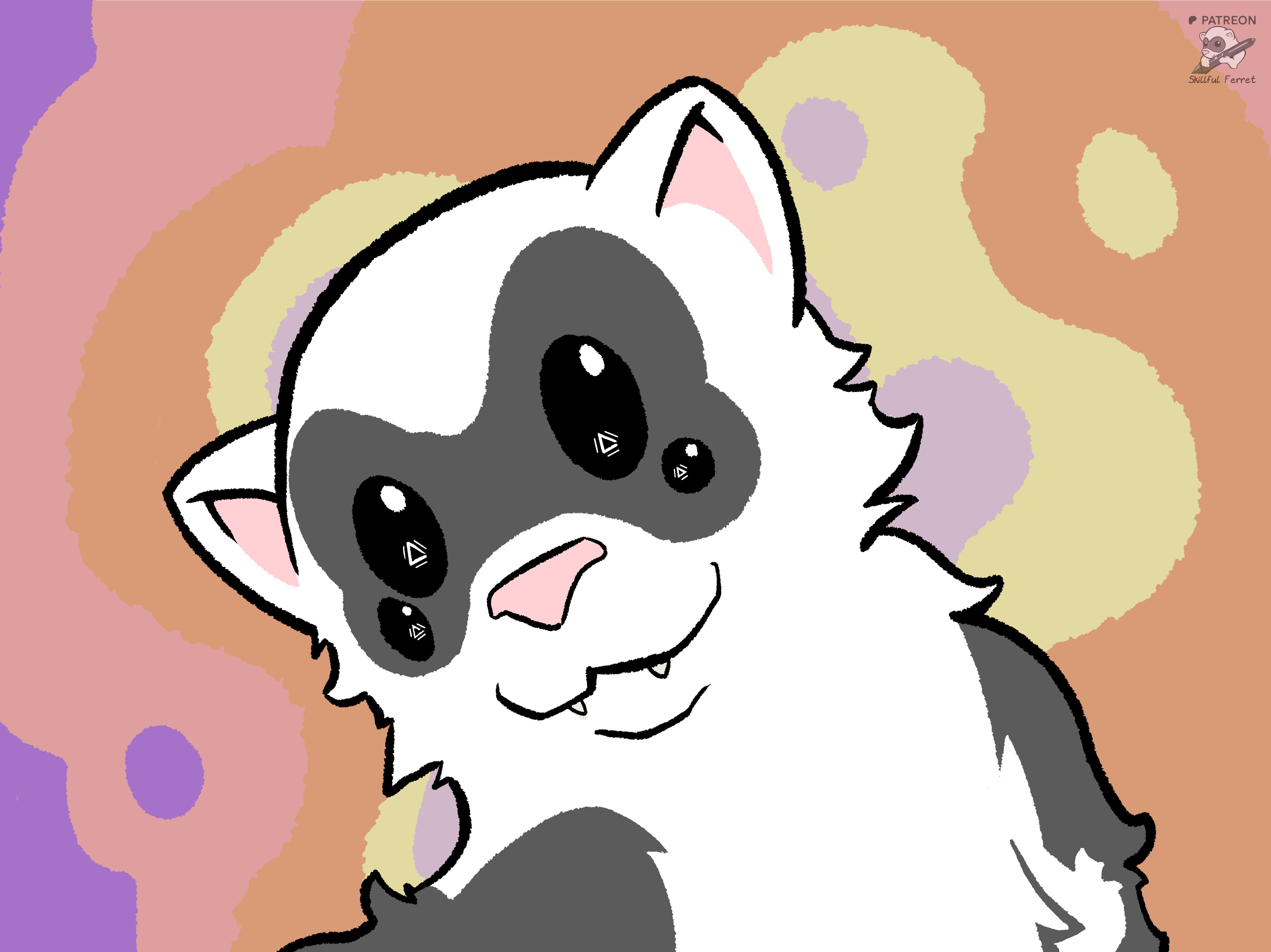 Ferret Designs | Scrolller