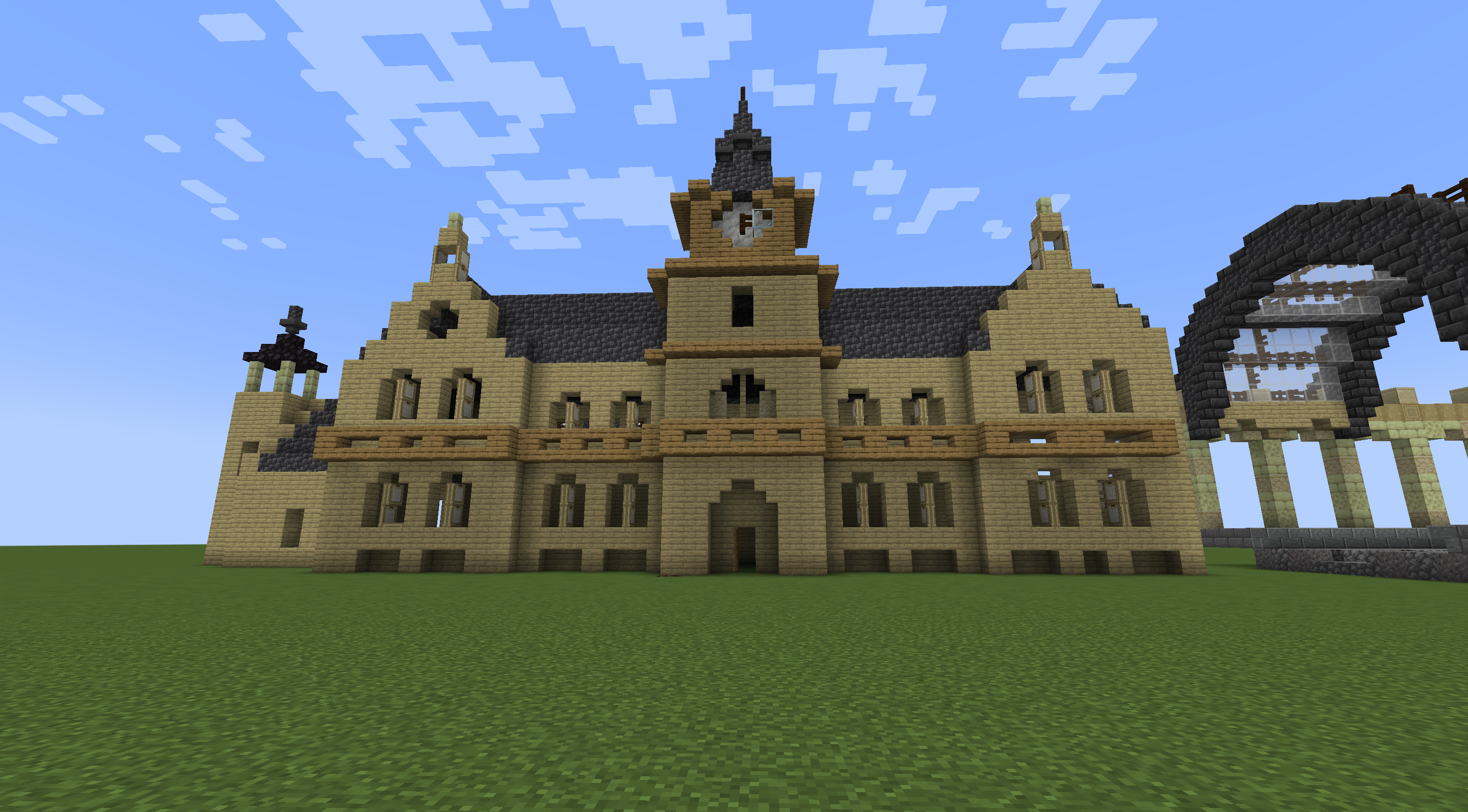 Train station | Scrolller