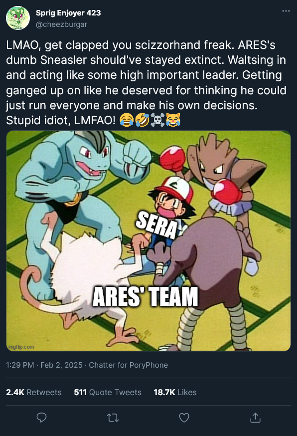 Aftermath | Scrolller