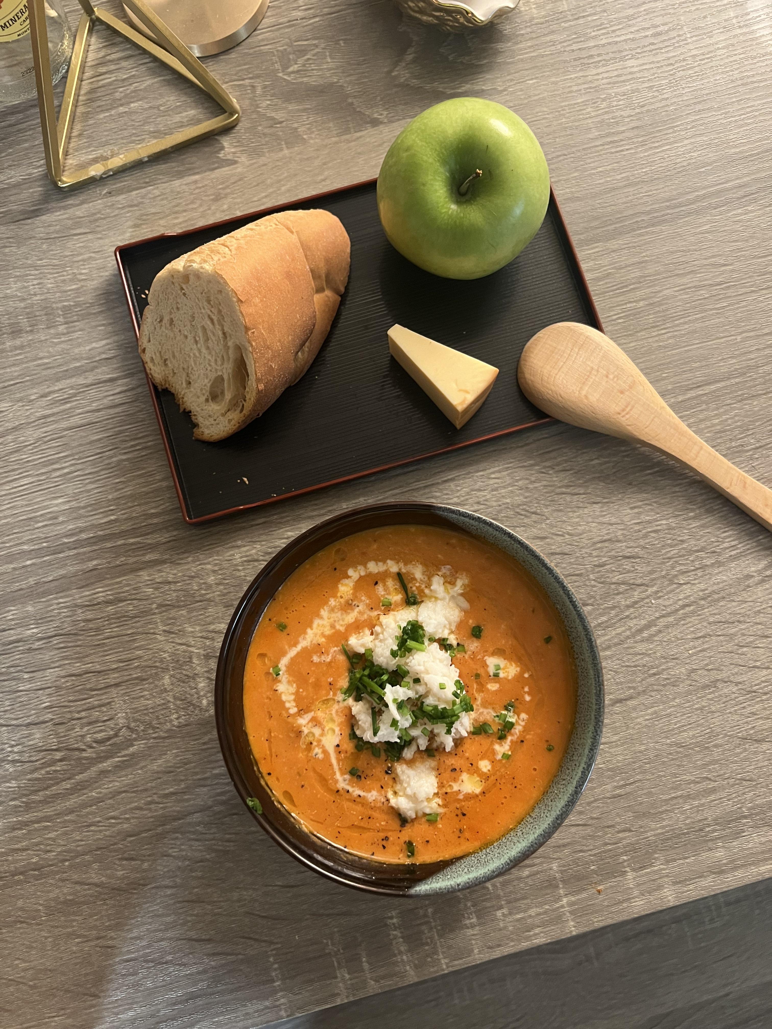 Skyrim supper saga continues. | Scrolller