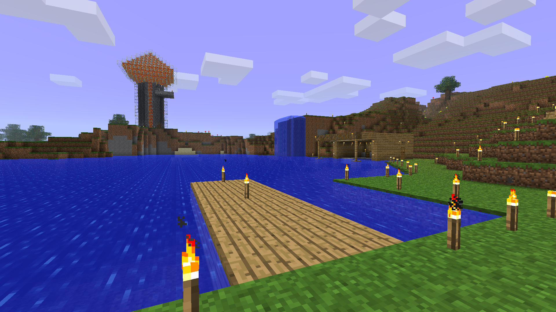 Does anyone remember which YouTuber made this map? | Scrolller