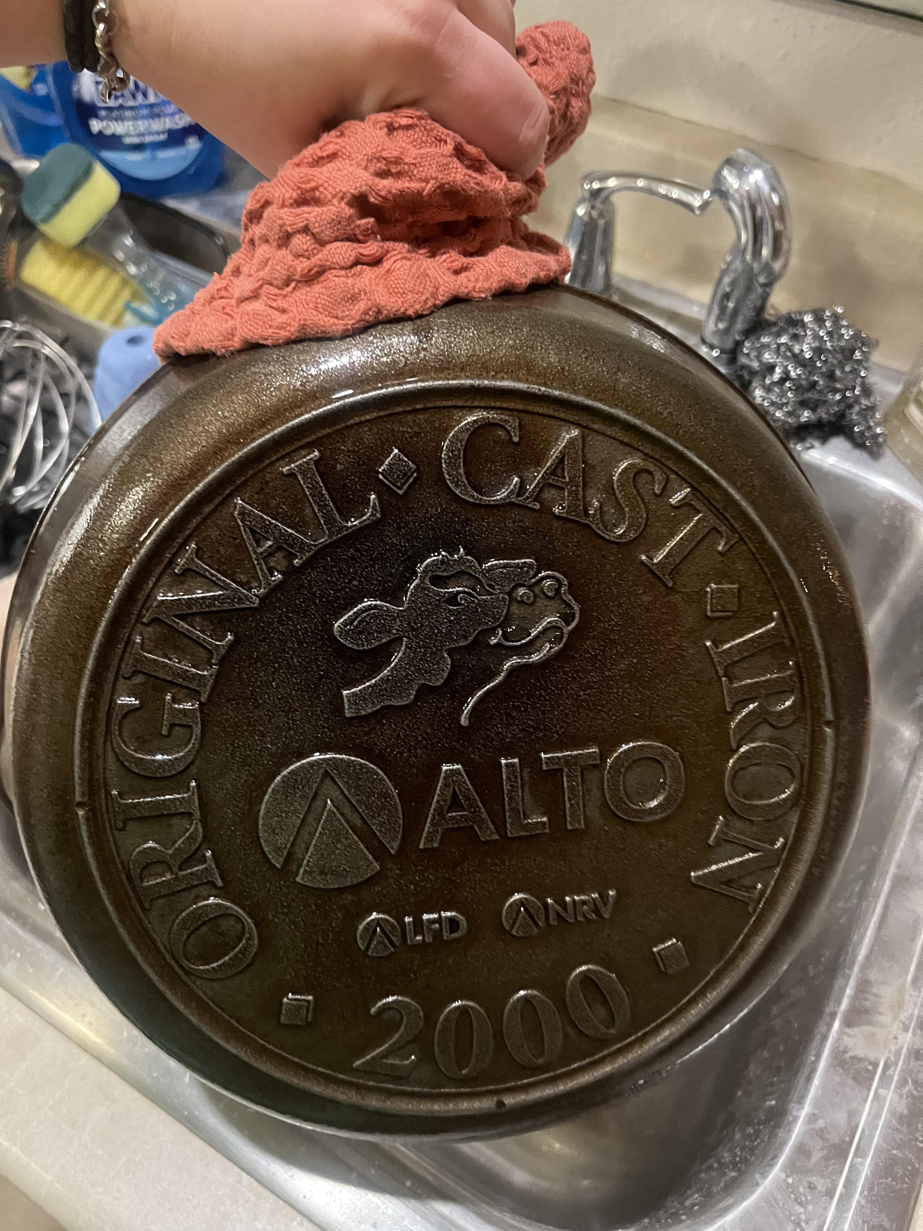 Tips on cleaning? | Scrolller