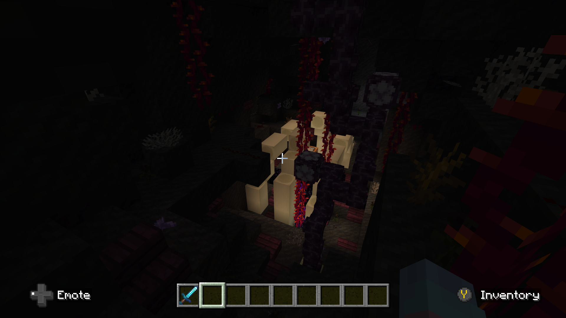 I made the WITHER STORM!!!! | Scrolller