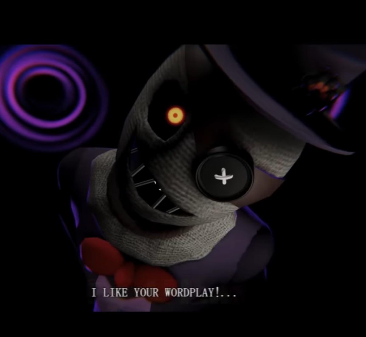 For anyone who gets it am I the only one who gets the same vibes at these shots? | Scrolller