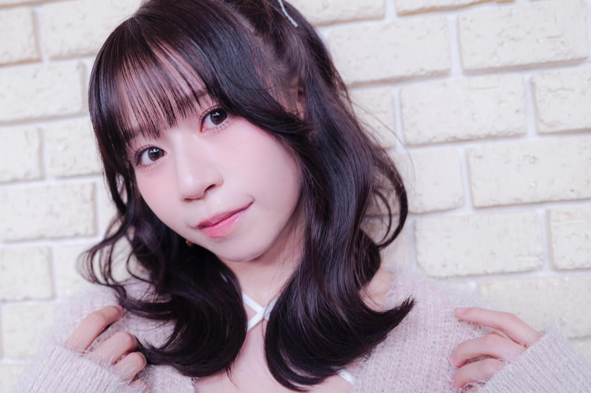 Miura Chiyuki (Nonomi), Ishitobi Erika (Haruka) and Rui Tanabe (Juri) at Blue archive radio #48 ...