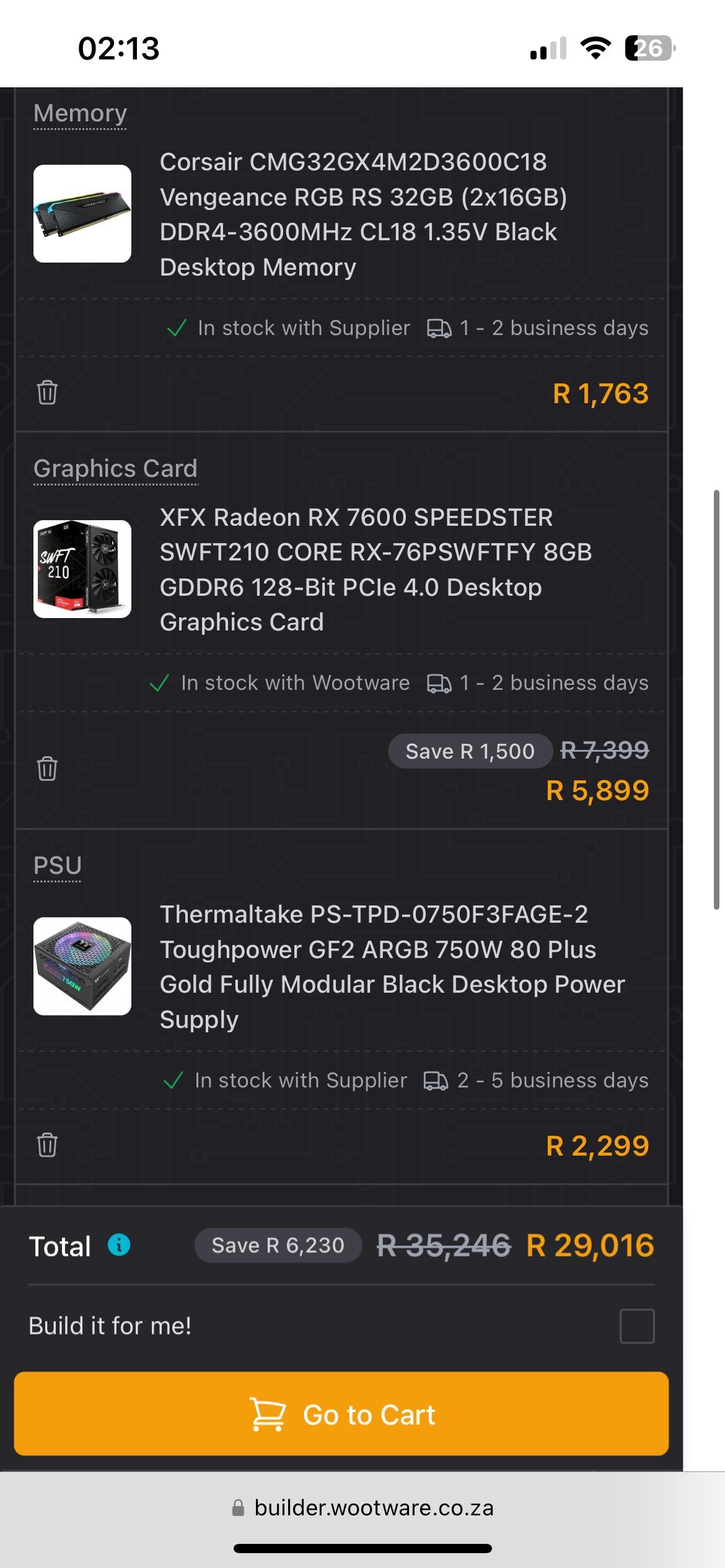 Rate my PC setup? | Scrolller