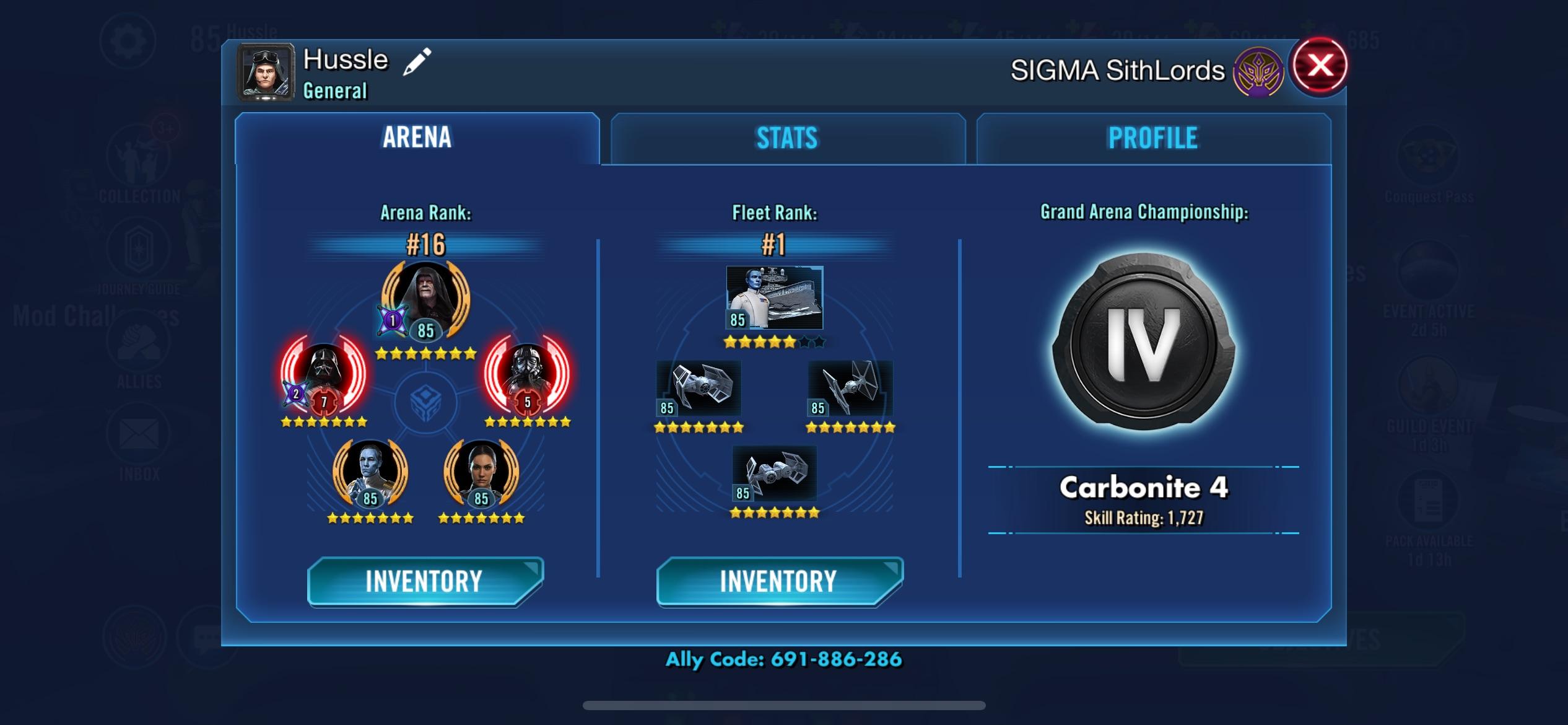 3rd Month F2P Update | Scrolller