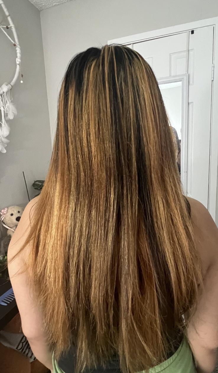 Hair disaster! | Scrolller