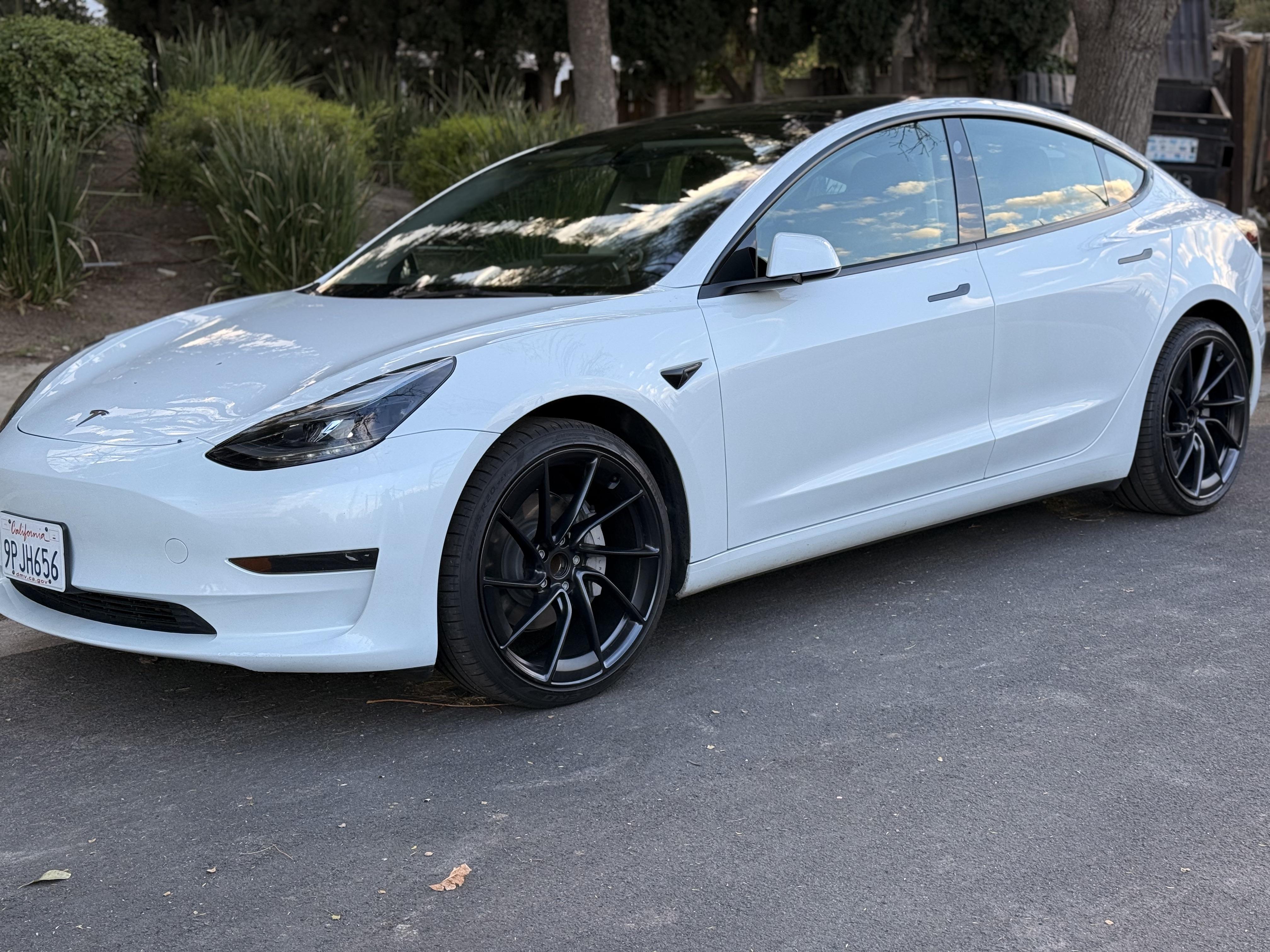 Warp wheels | Scrolller