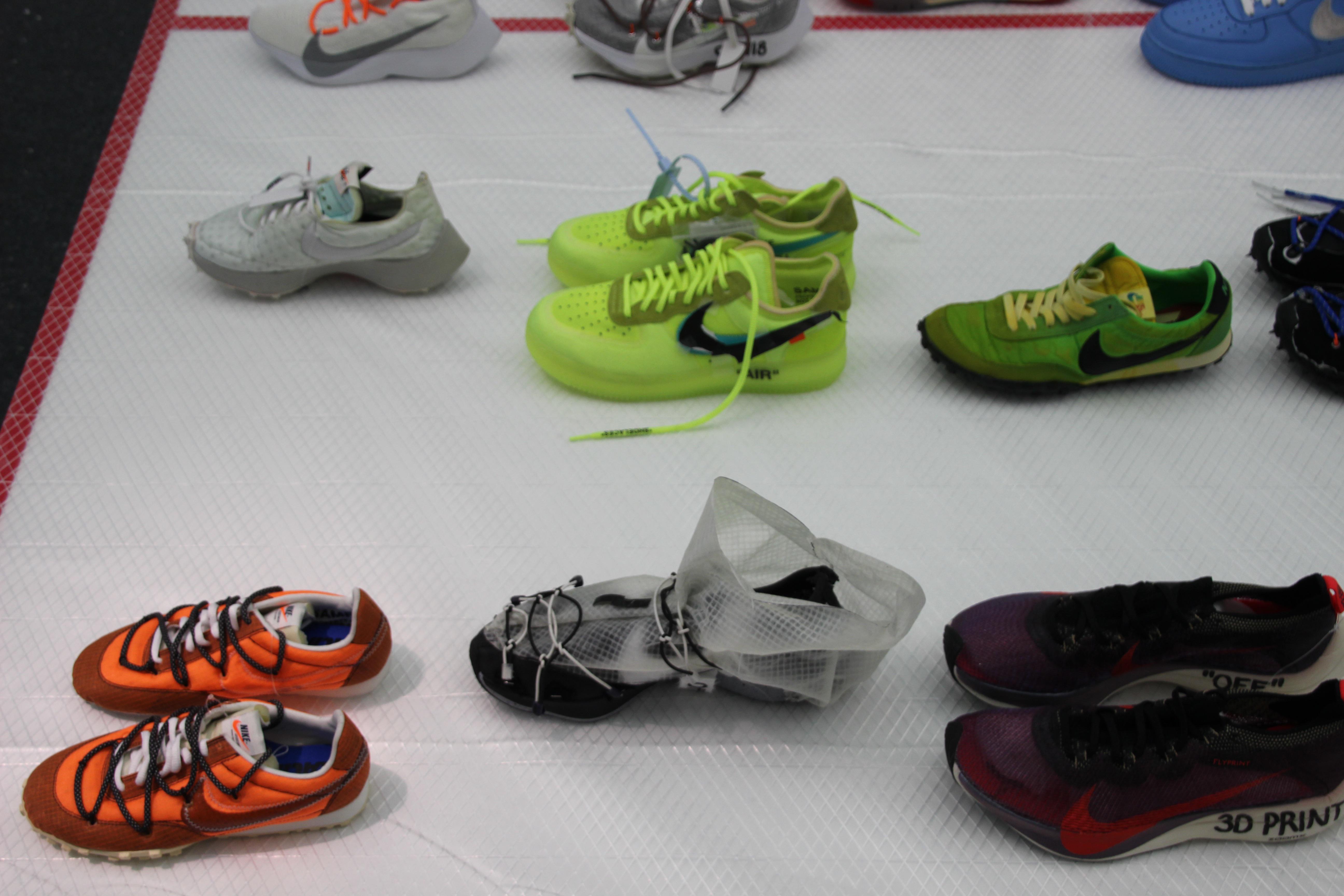 1 year ago we lost one of the most impactful designers of the new generation. Virgil is the one ...