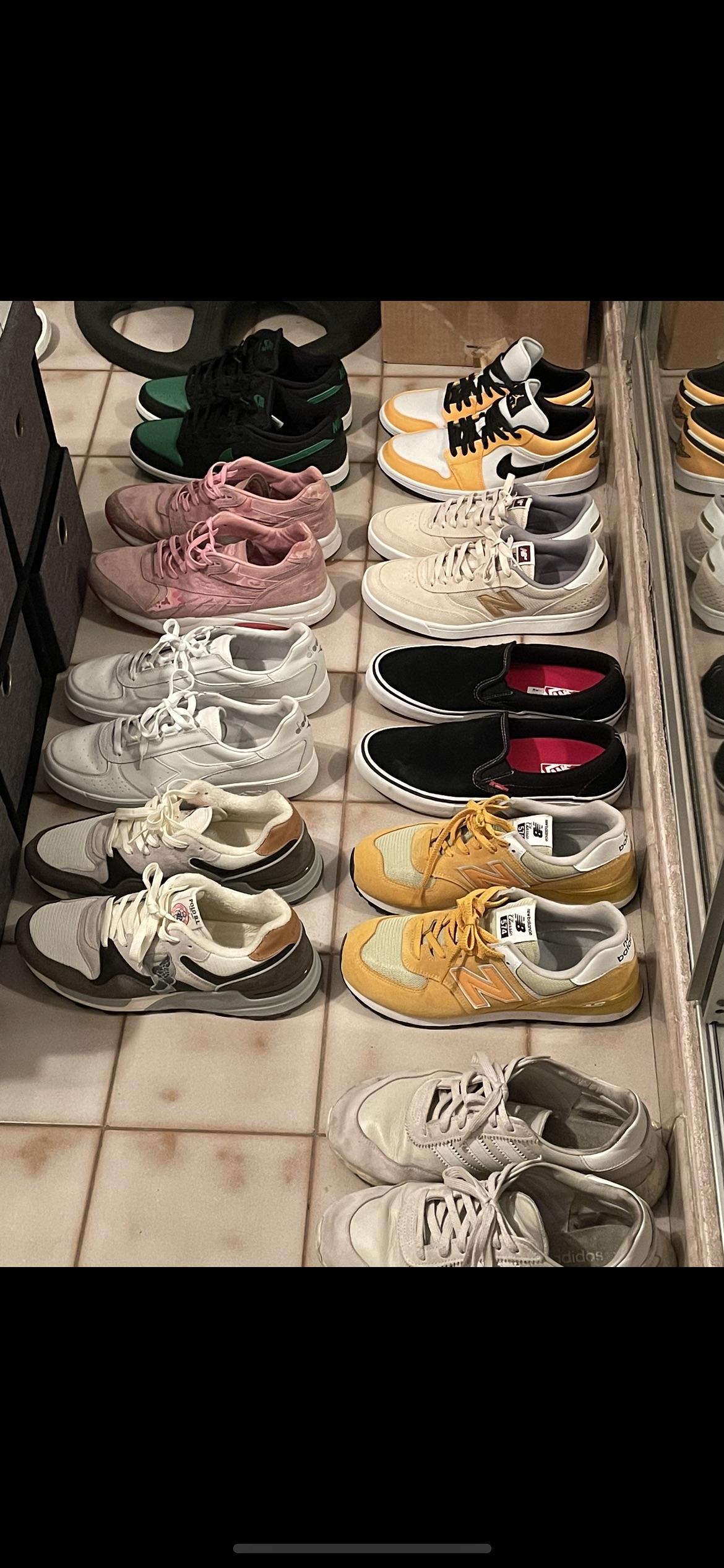 We really came up 🥲 (before and now) rate from 1-10 my new rotation. | Scrolller