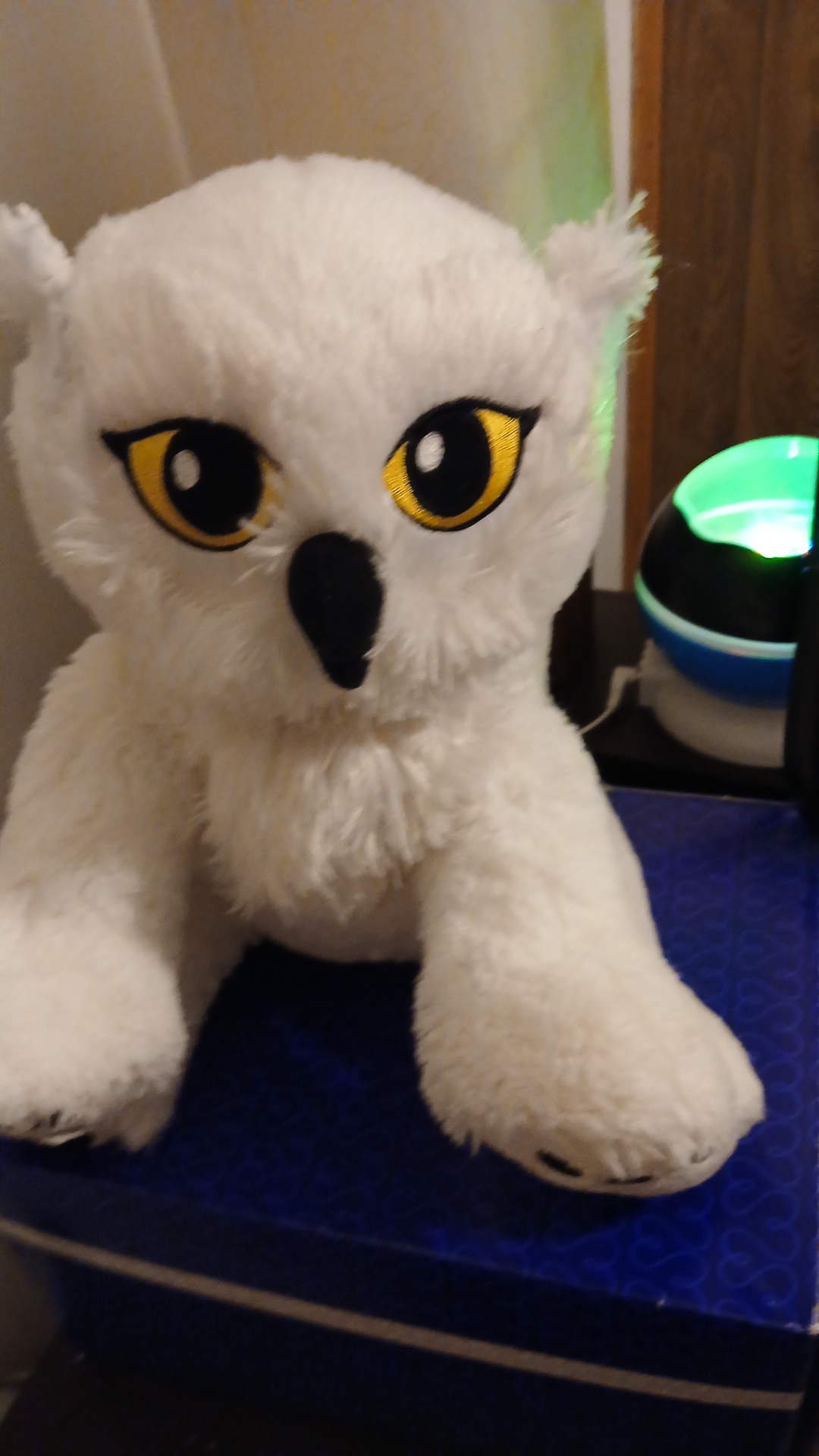 Owlbear custom | Scrolller