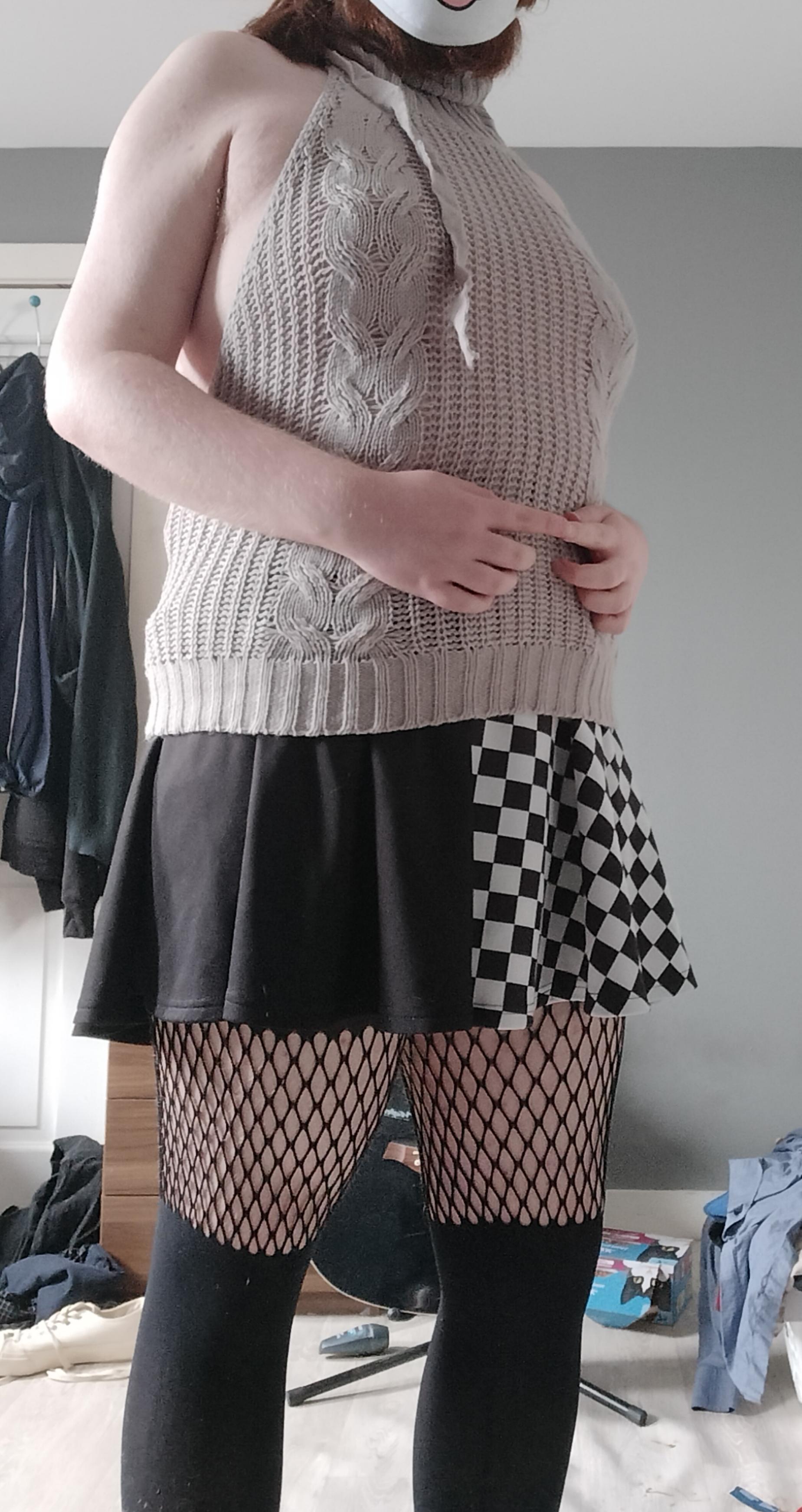 Virgin in the virgin killer | Scrolller