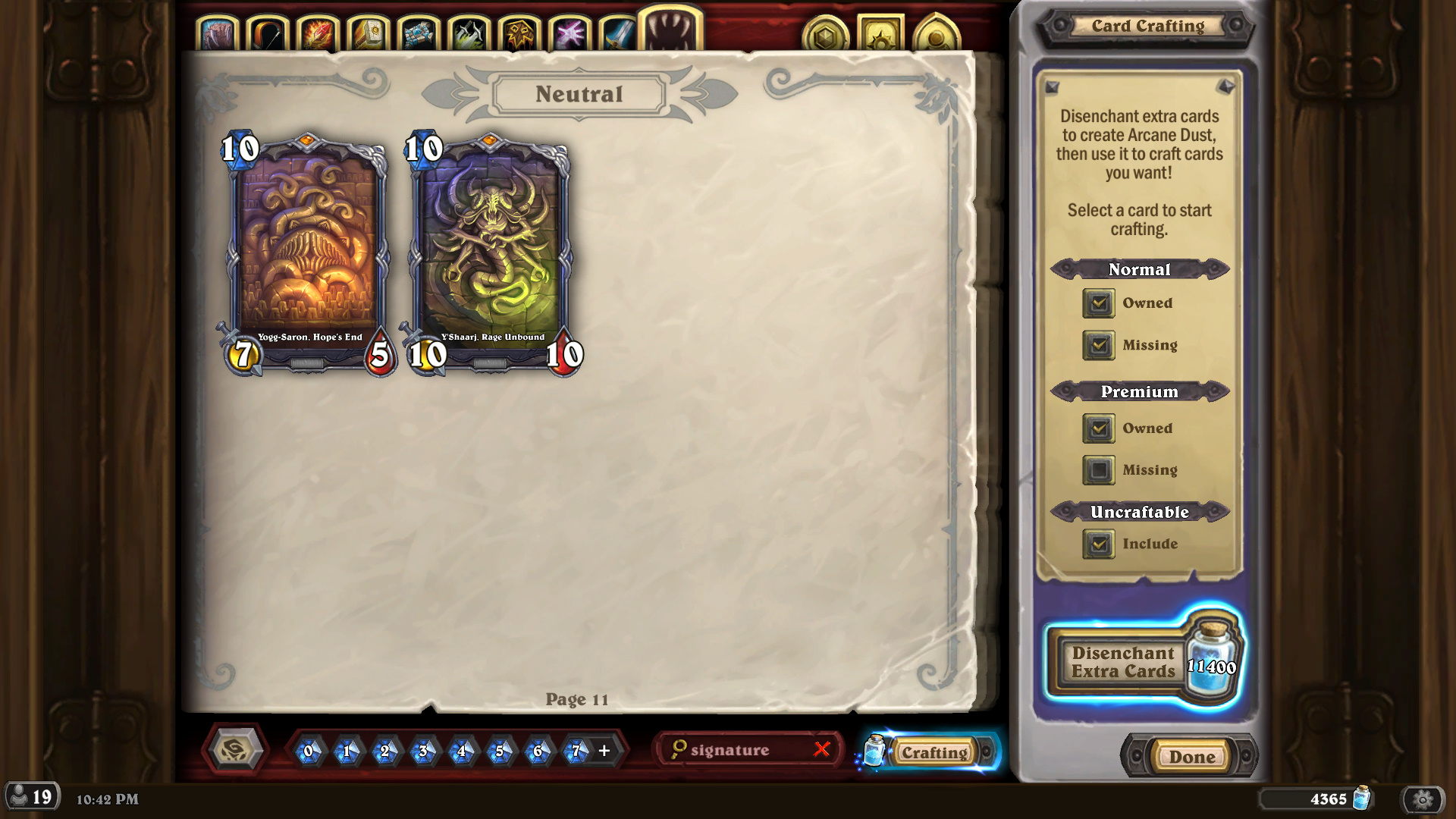 Finally, inner peace. | Scrolller