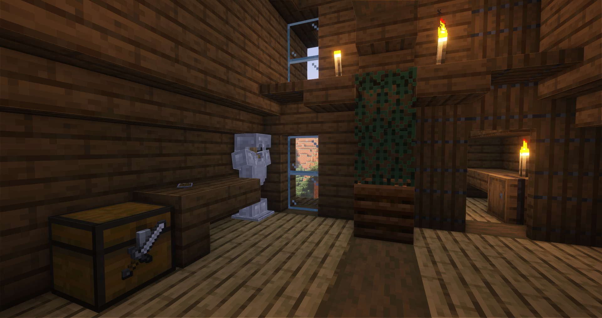 My Humble Survival World | Scrolller