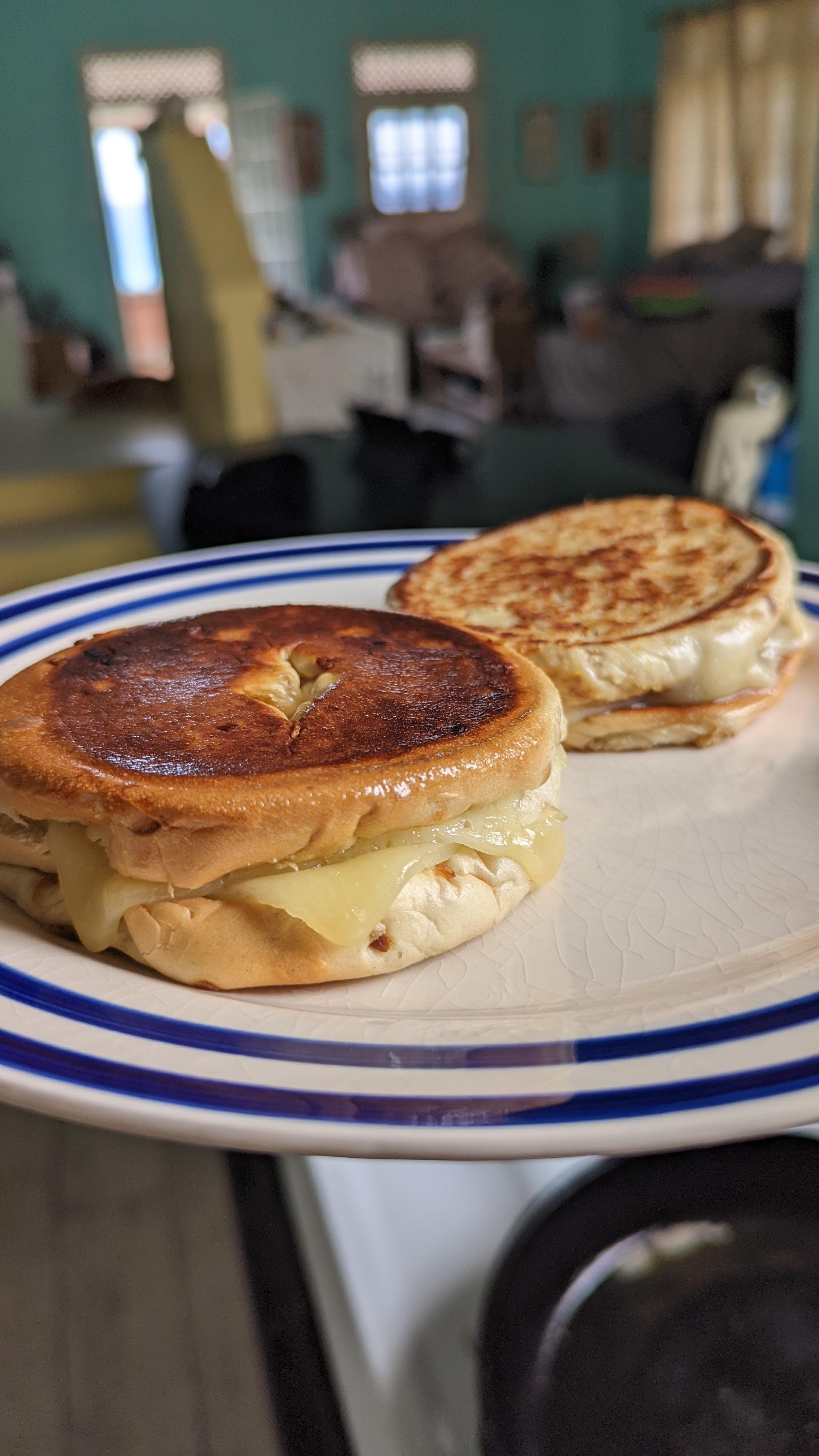 Tried something different based on a comment by /u/stumbling_coherently on my last grilled ...